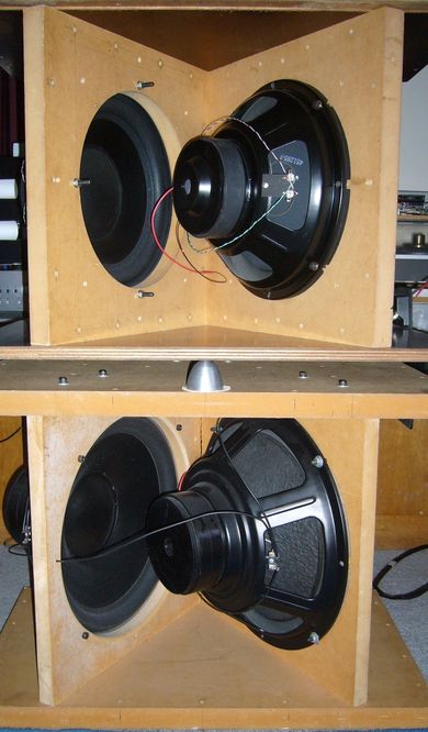 Subwoofer build - DIY Audio Projects - StereoNET