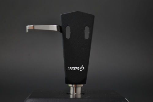 SME headshell differences - Turntables, Record Players & Vinyl - StereoNET