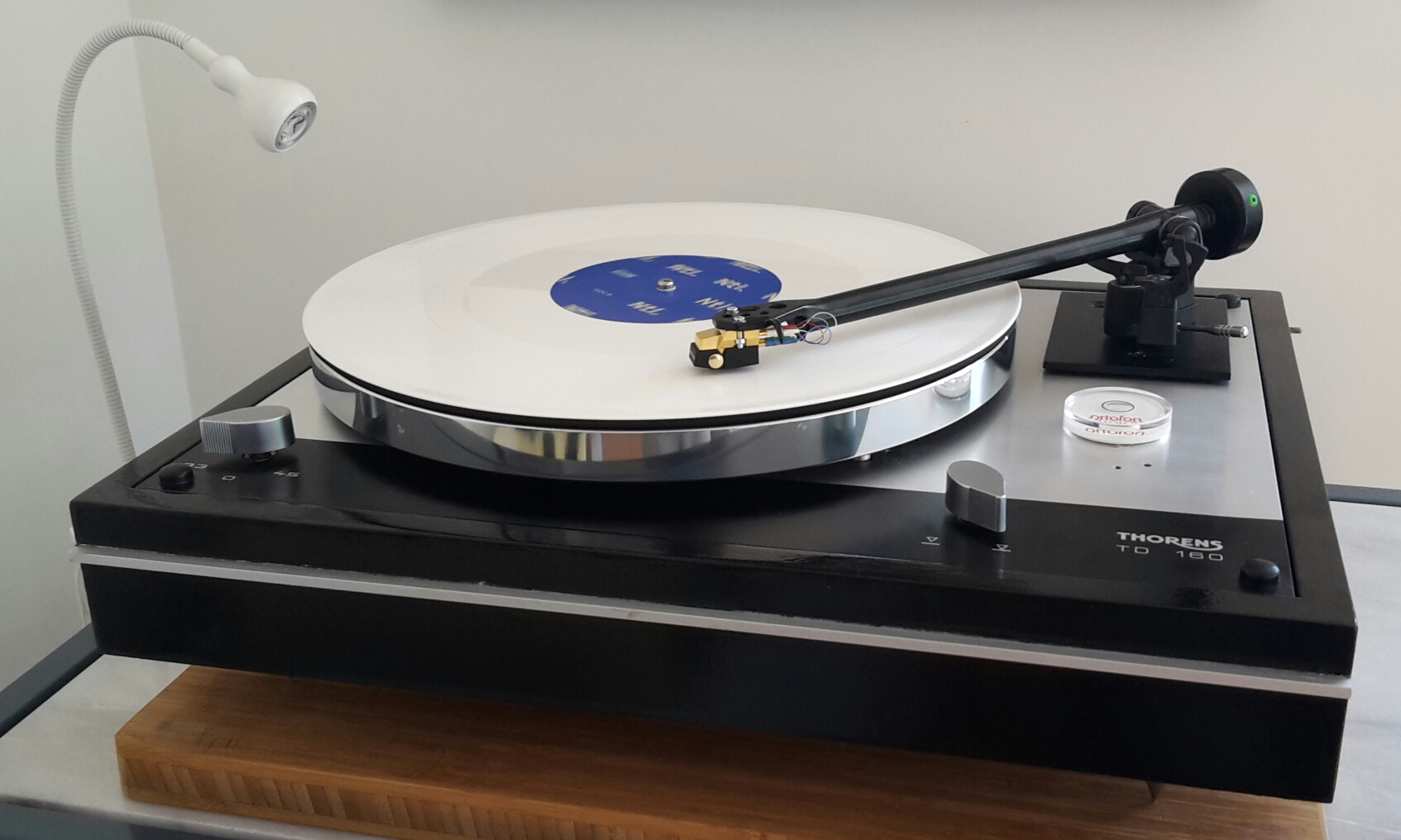Thorens Turntable Owners Thread - Page 6 - Turntables, Record Players ...