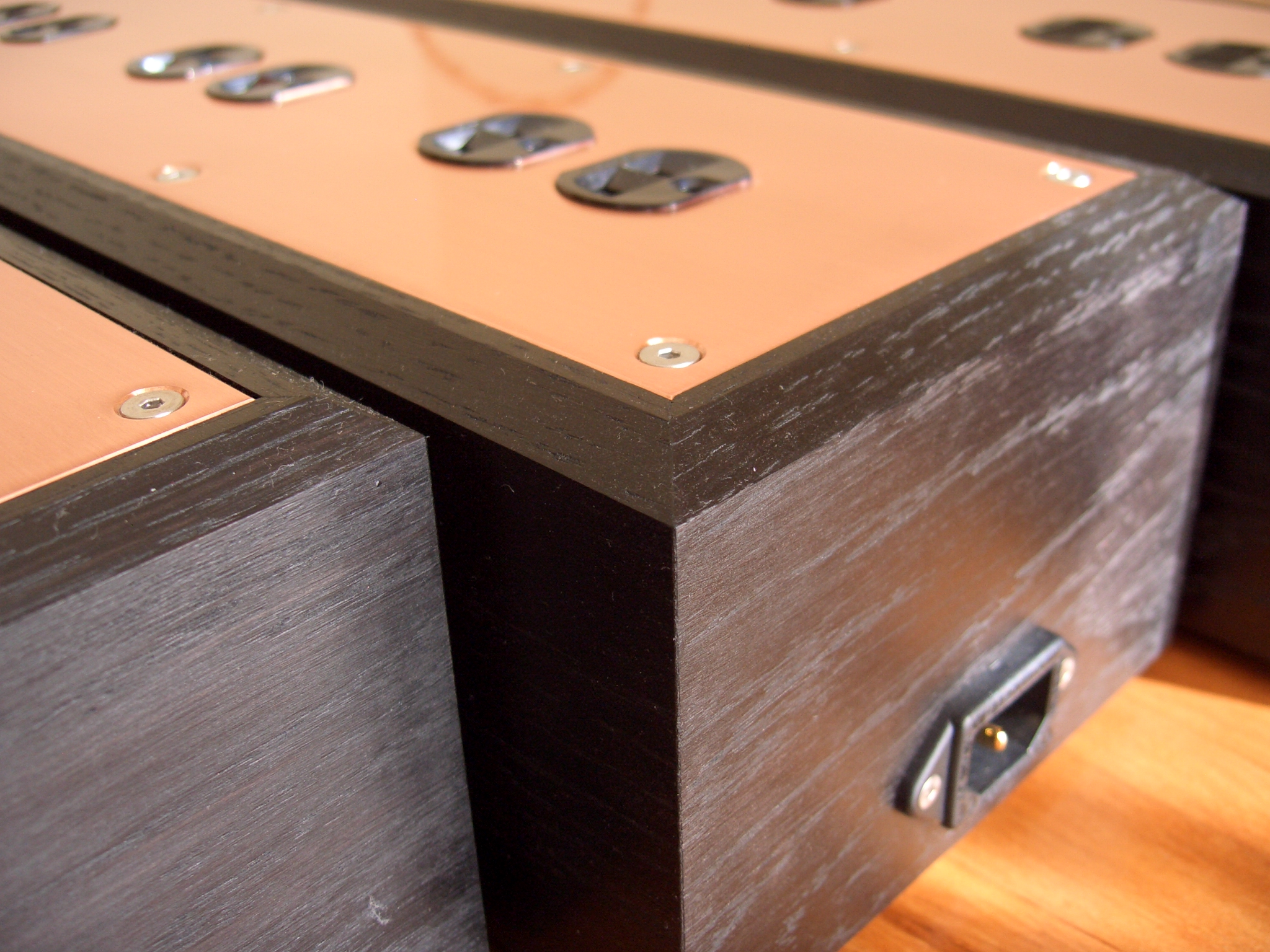 FS: AC power distribution block - Melbourne - Stereo, Home Cinema ...