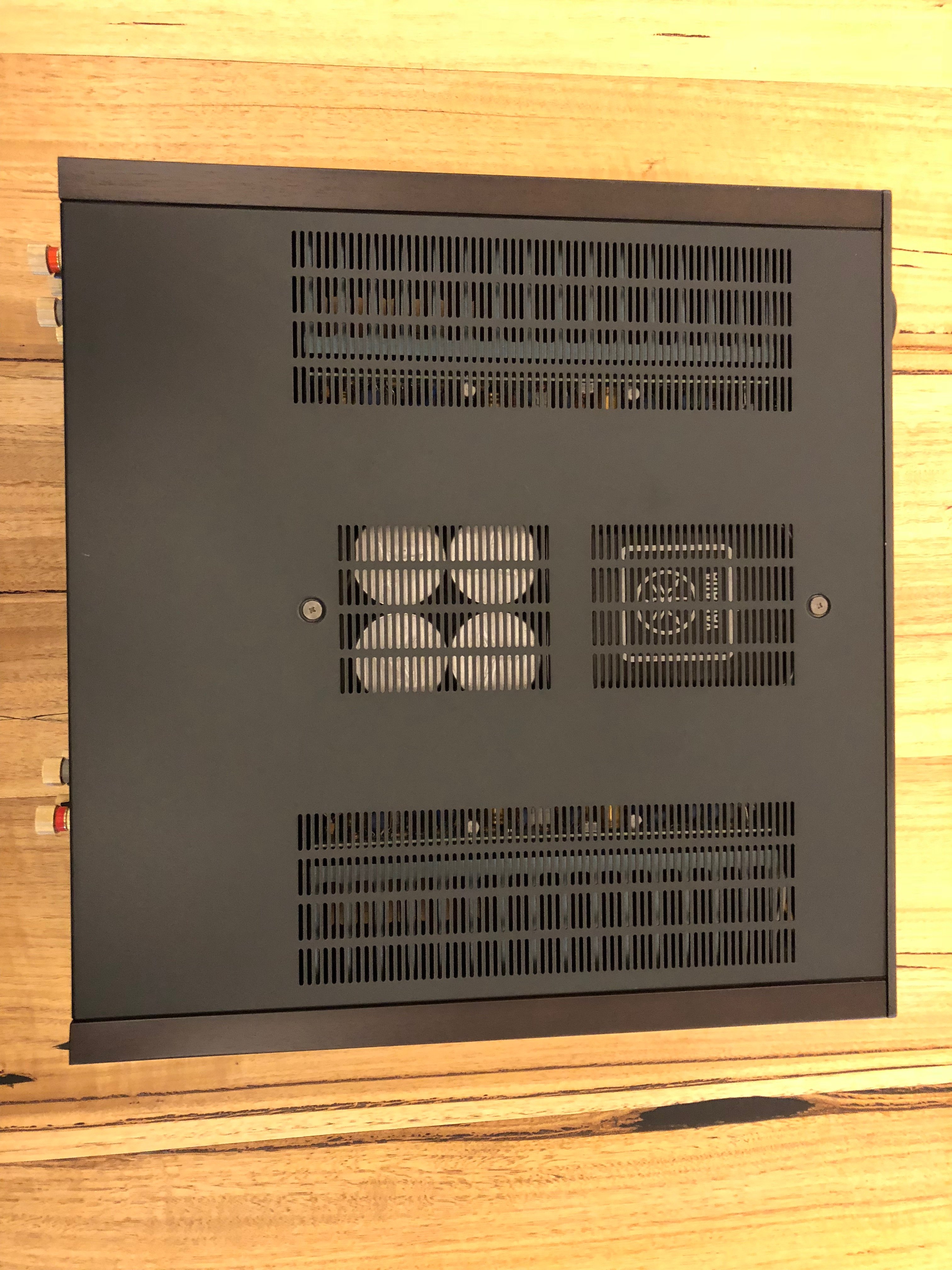 SOLD: FS: Yamaha A-S2000 Amplifier - Stereo, Home Cinema, Headphones ...