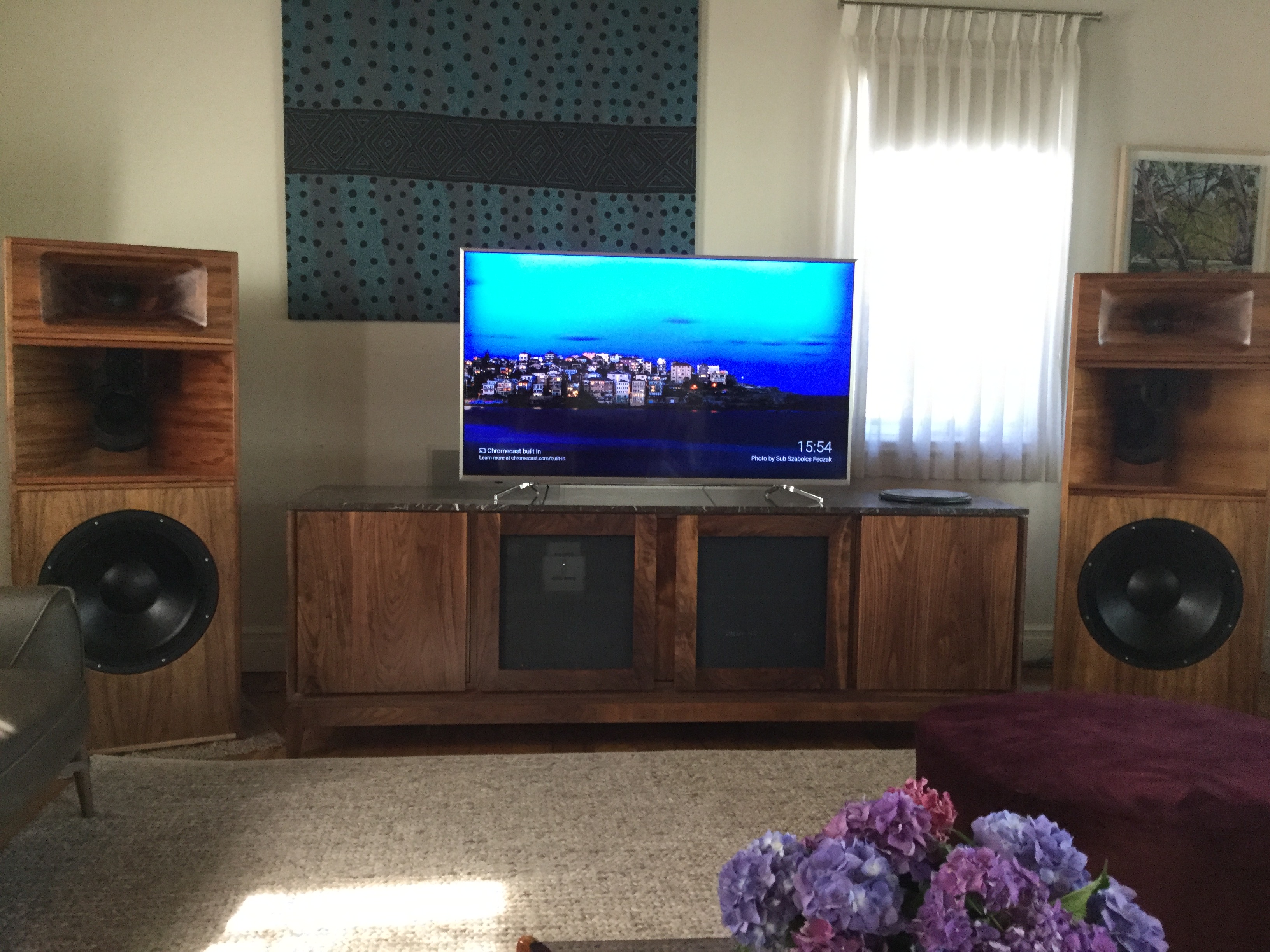 Lenard Opal Speakers - Speakers, Soundbars and Subwoofers - StereoNET