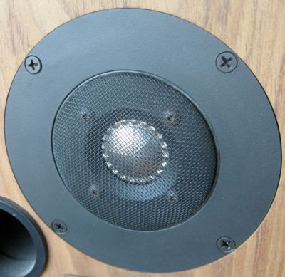 WTB: JBL titanium tweeter 035Ti dead or alive - Wanted to Buy - StereoNET