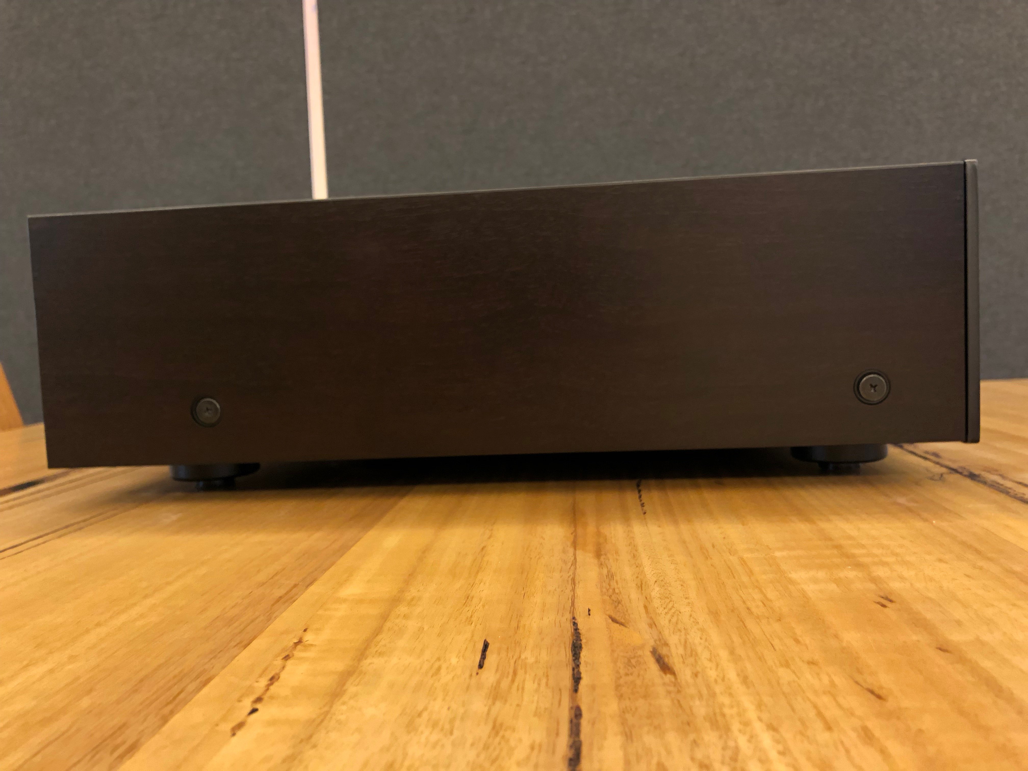 SOLD: FS: Yamaha A-S2000 Amplifier - Stereo, Home Cinema, Headphones ...