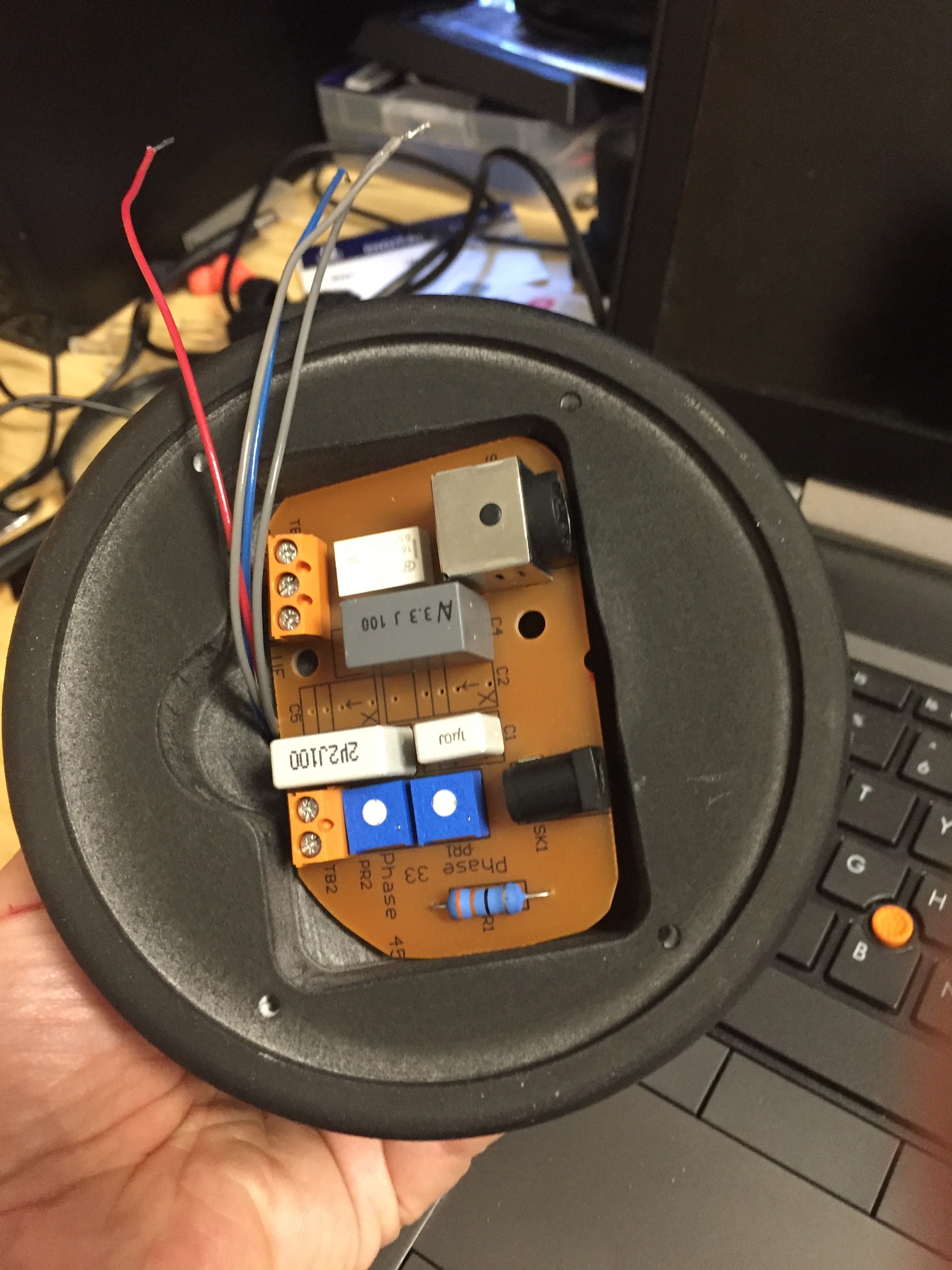 DIY Linear Tracking Turntable - DIY Audio Projects - StereoNET