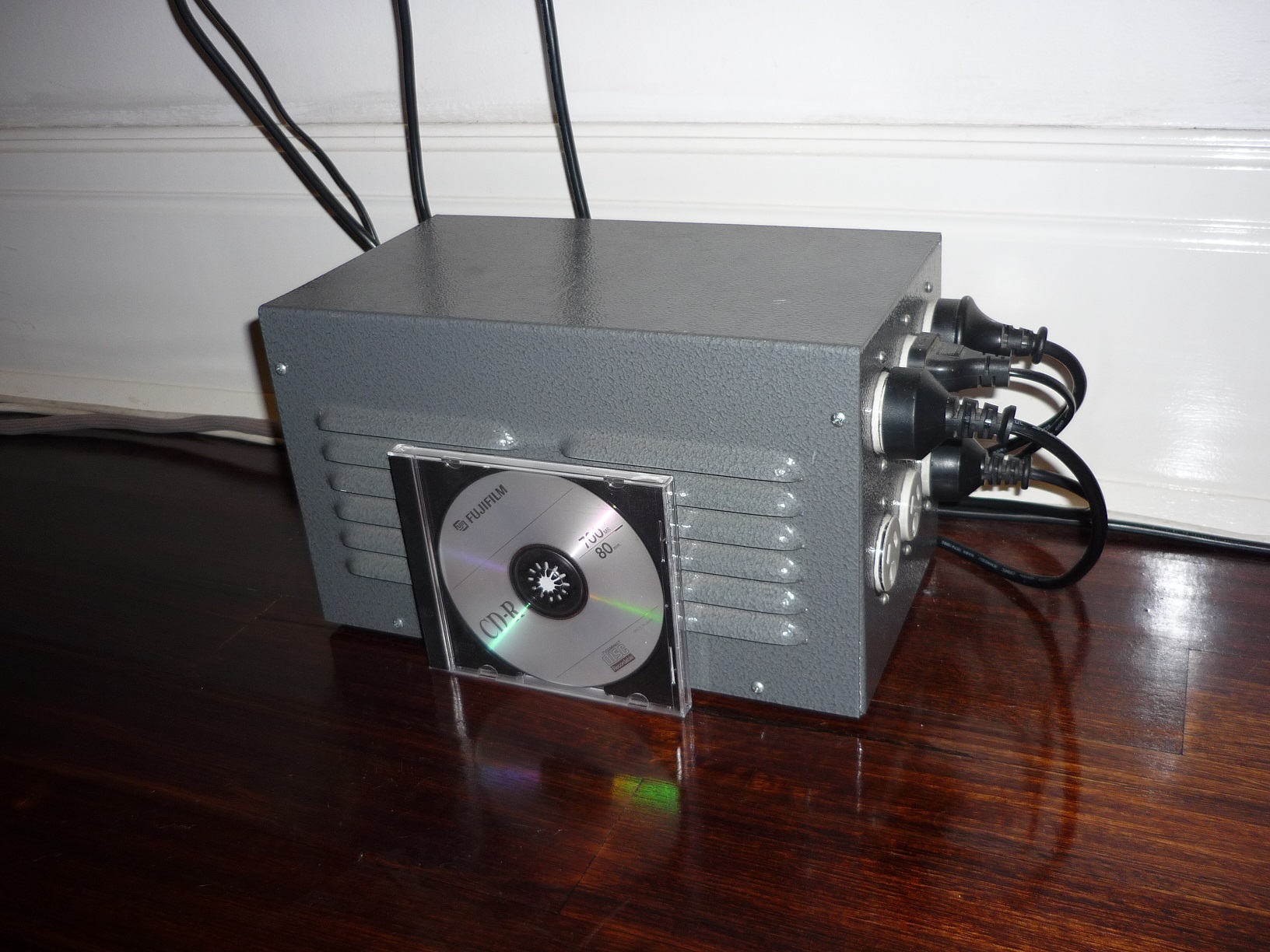 Isolation transformers & RCD devices - Power, Cables & Electronics ...