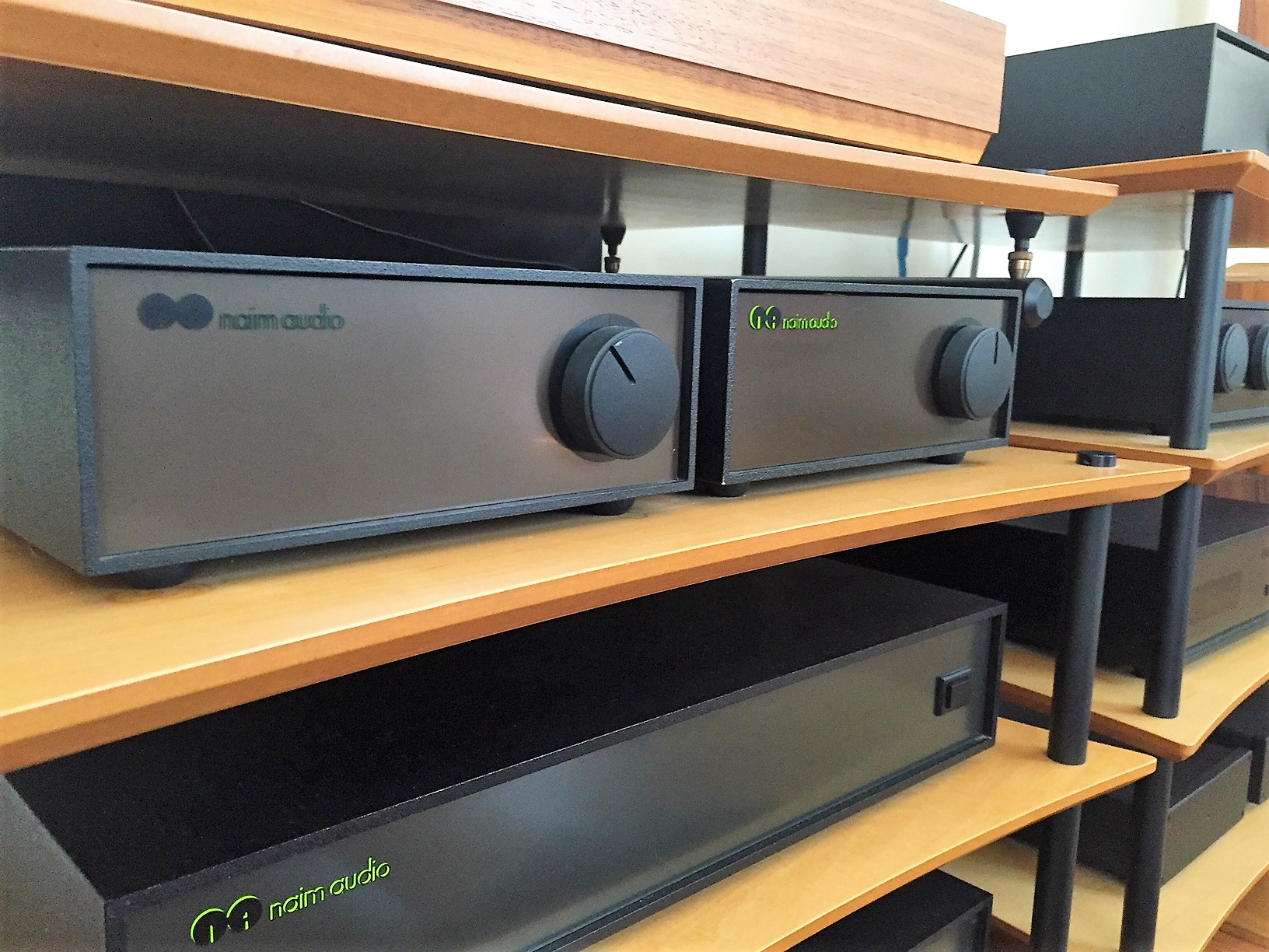 SOLD: Stunning Upgraded LP12 - Stereo, Home Cinema, Headphones ...