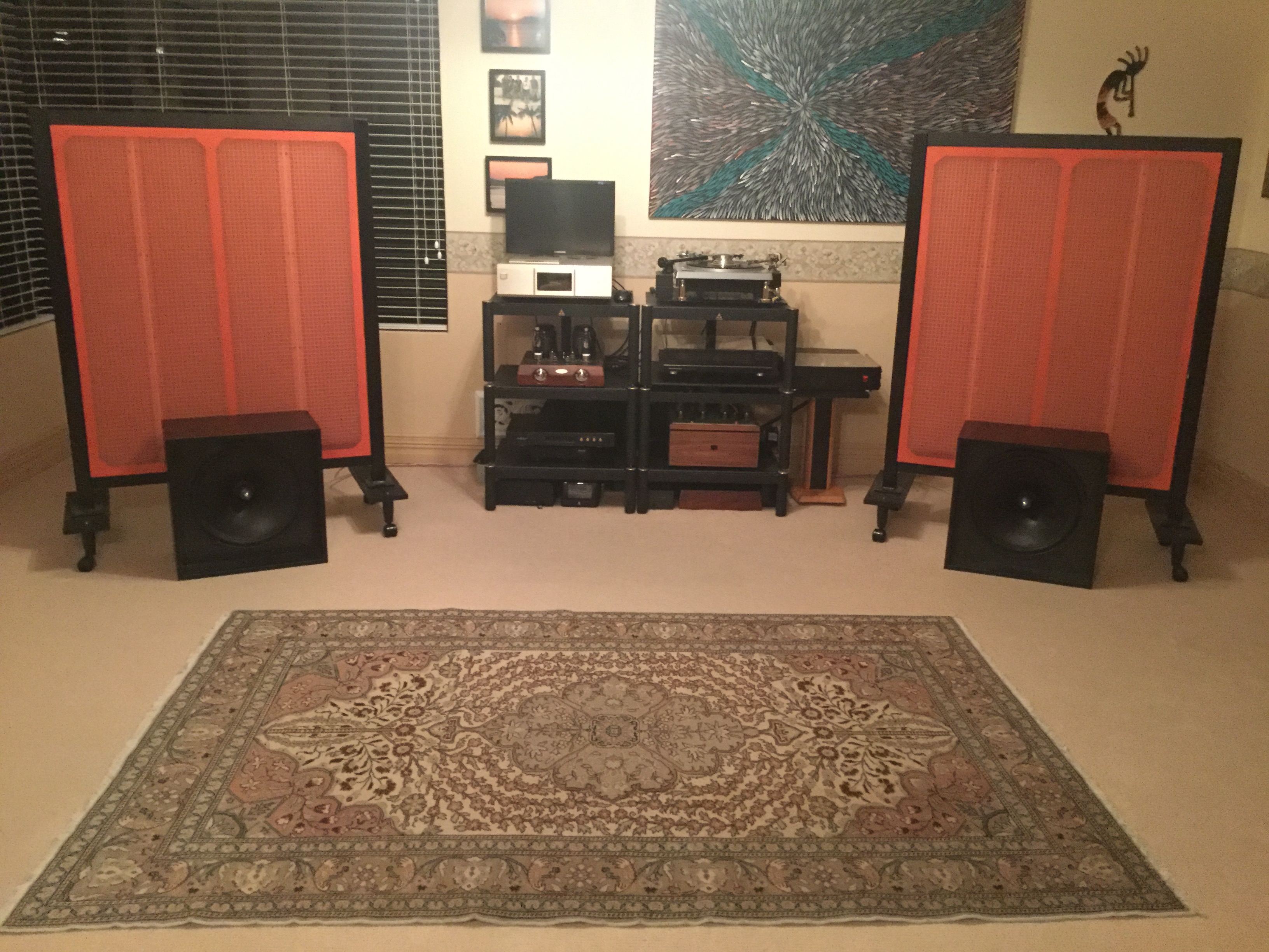 3+ Channel high end preamplifiers. - Stereo Amplifiers & Pre-Amps ...