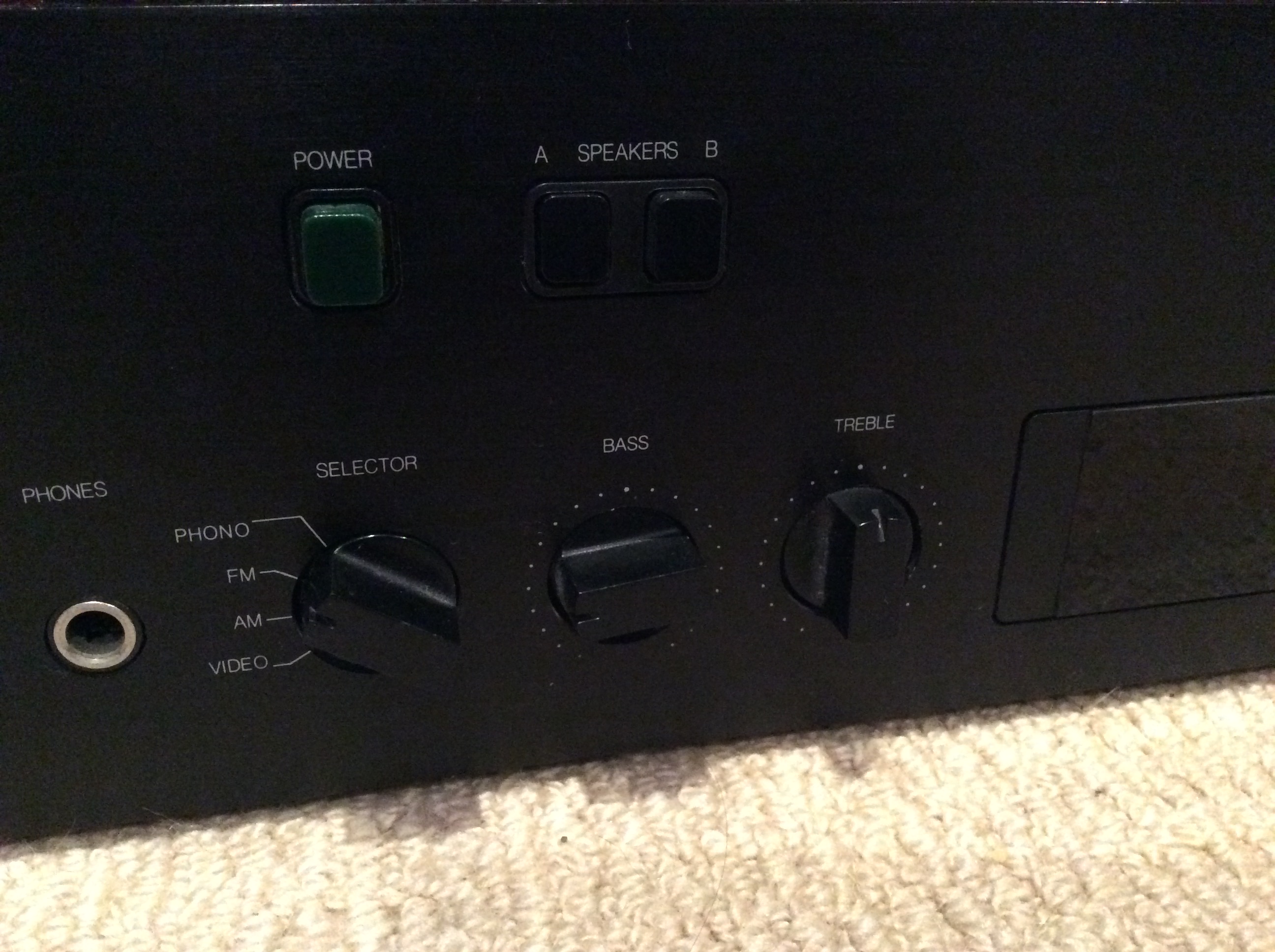 SOLD: FS: Proton 930 - Stereo, Home Cinema, Headphones Components ...