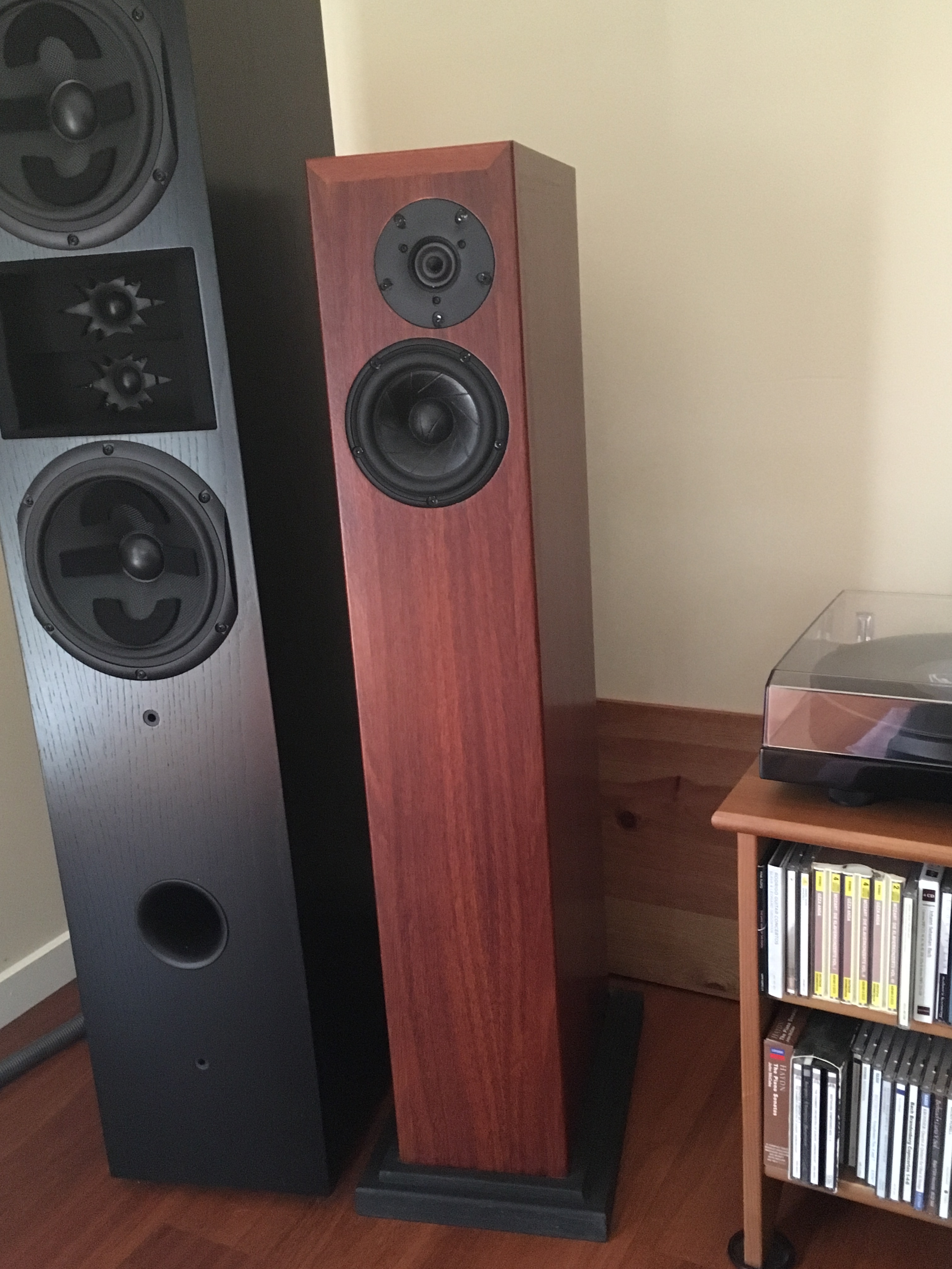 For Sale Zaph ZD5's - Stereo, Home Cinema, Headphones Components ...