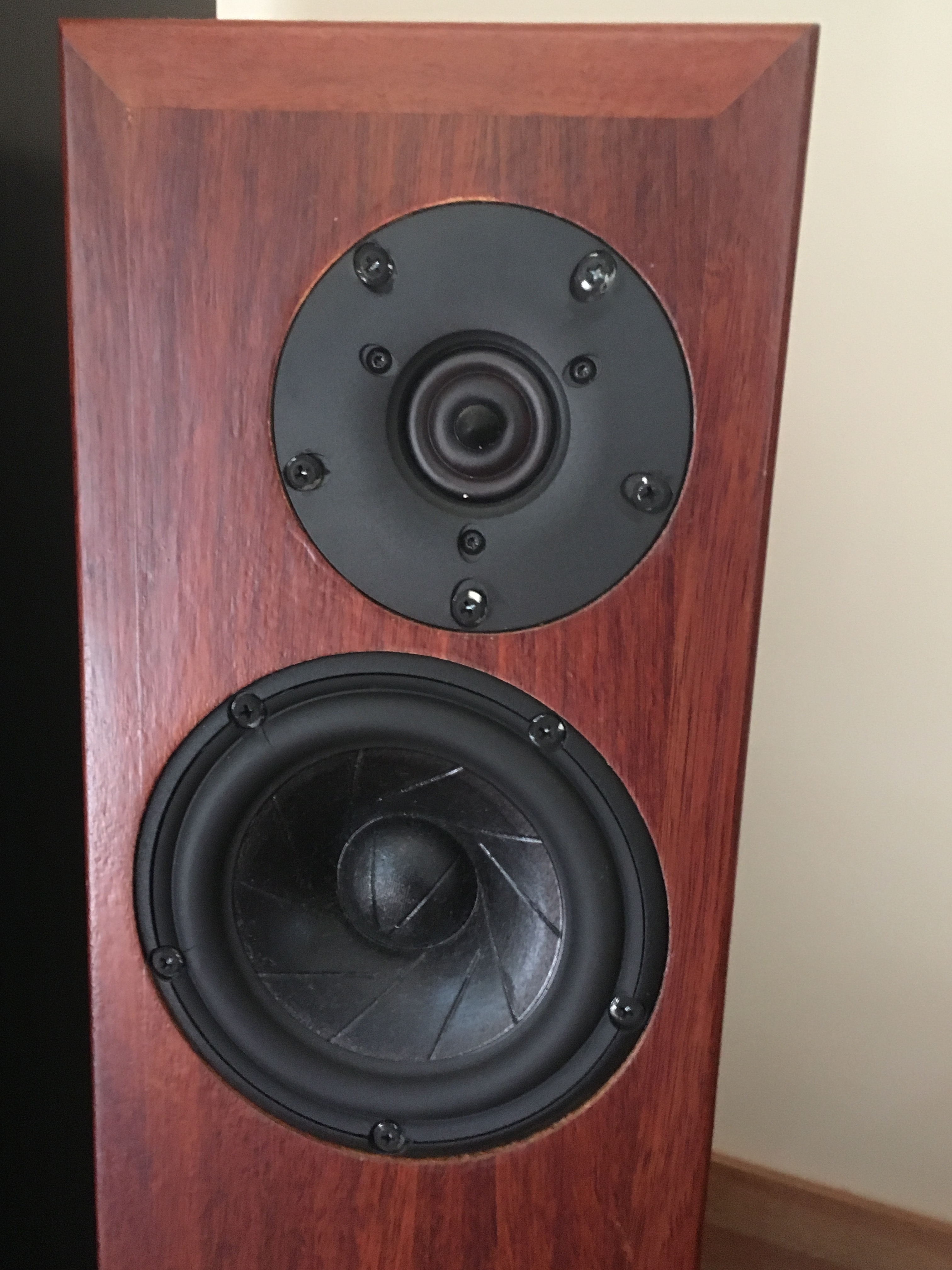 For Sale Zaph ZD5's - Stereo, Home Cinema, Headphones Components ...