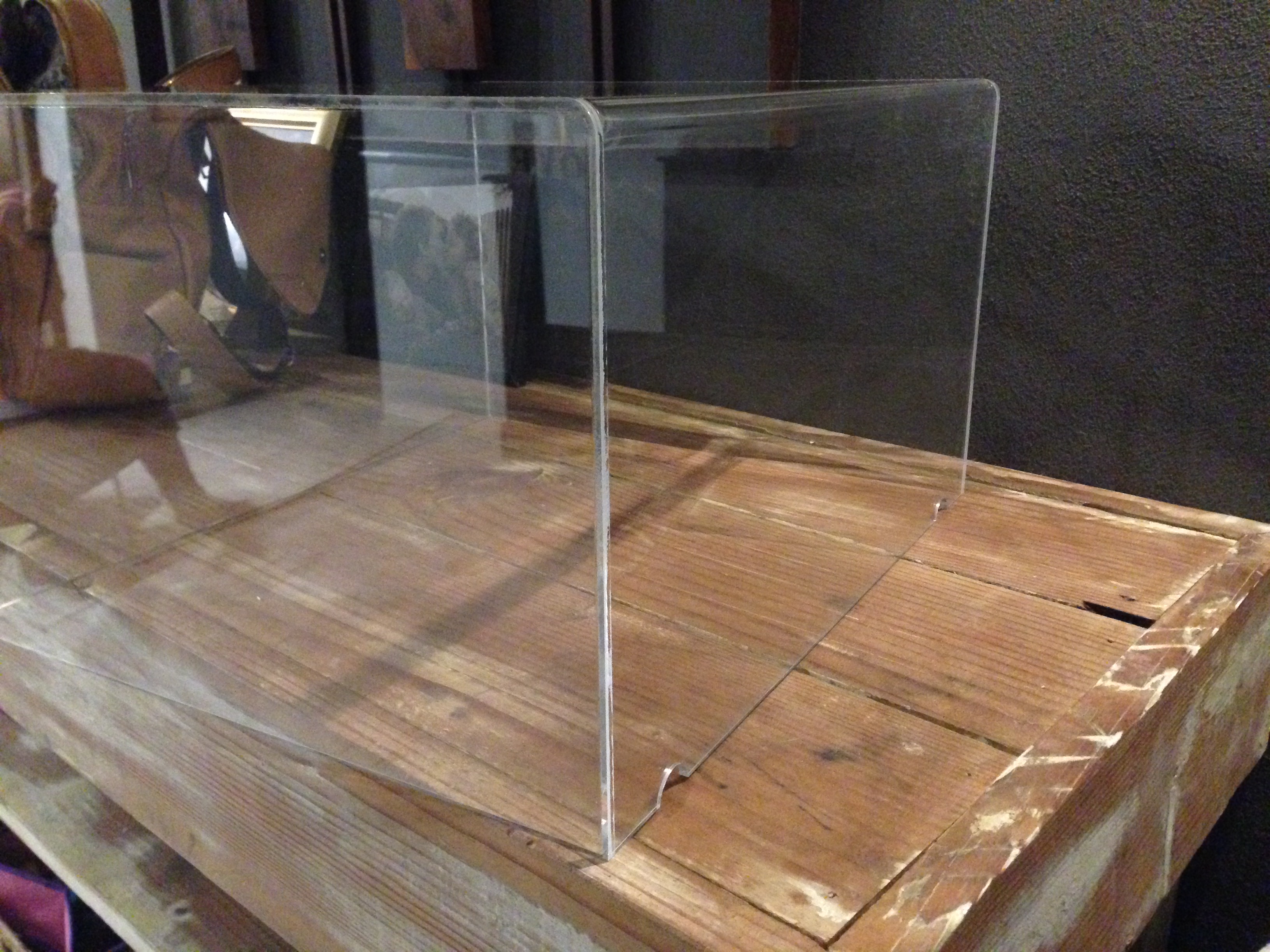 SOLD: FS: PERSPEX TURNTABLE COVER |﻿ Stereo, Home Cinema, Headphones ...