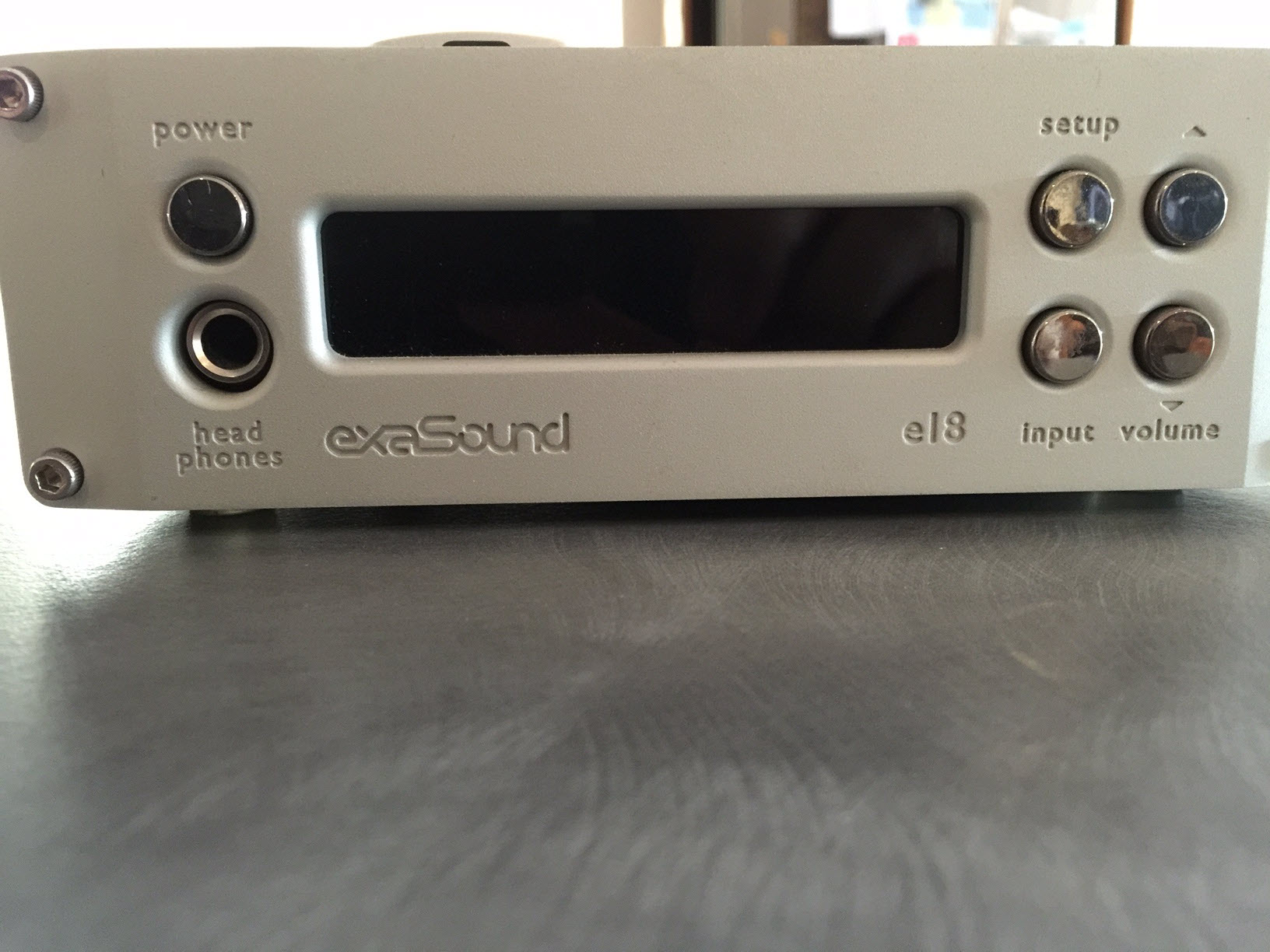 Multi-Channel DAC |﻿ Stereo, Home Cinema, Headphones Components