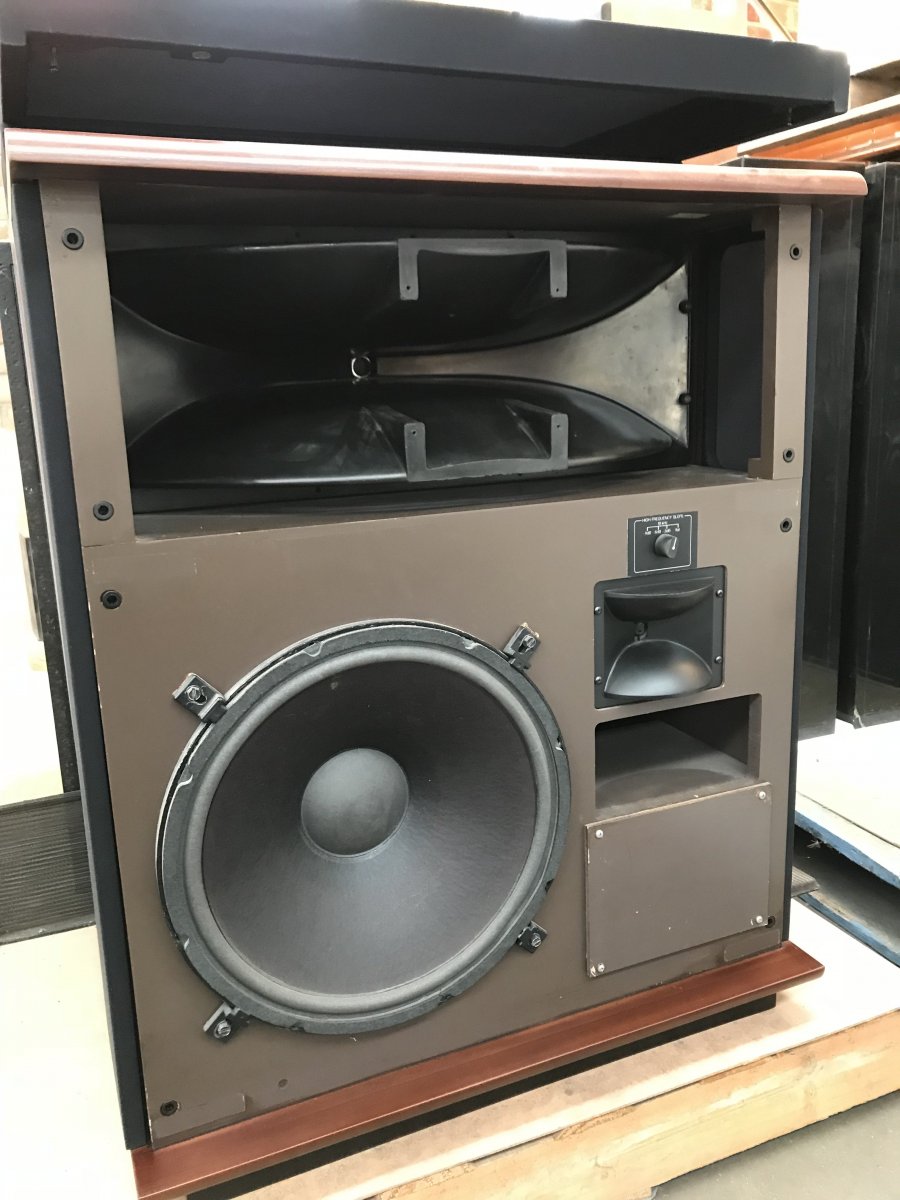 FS: Mint Electro Voice Sentry III Speakers for sale |﻿ Stereo, Home ...