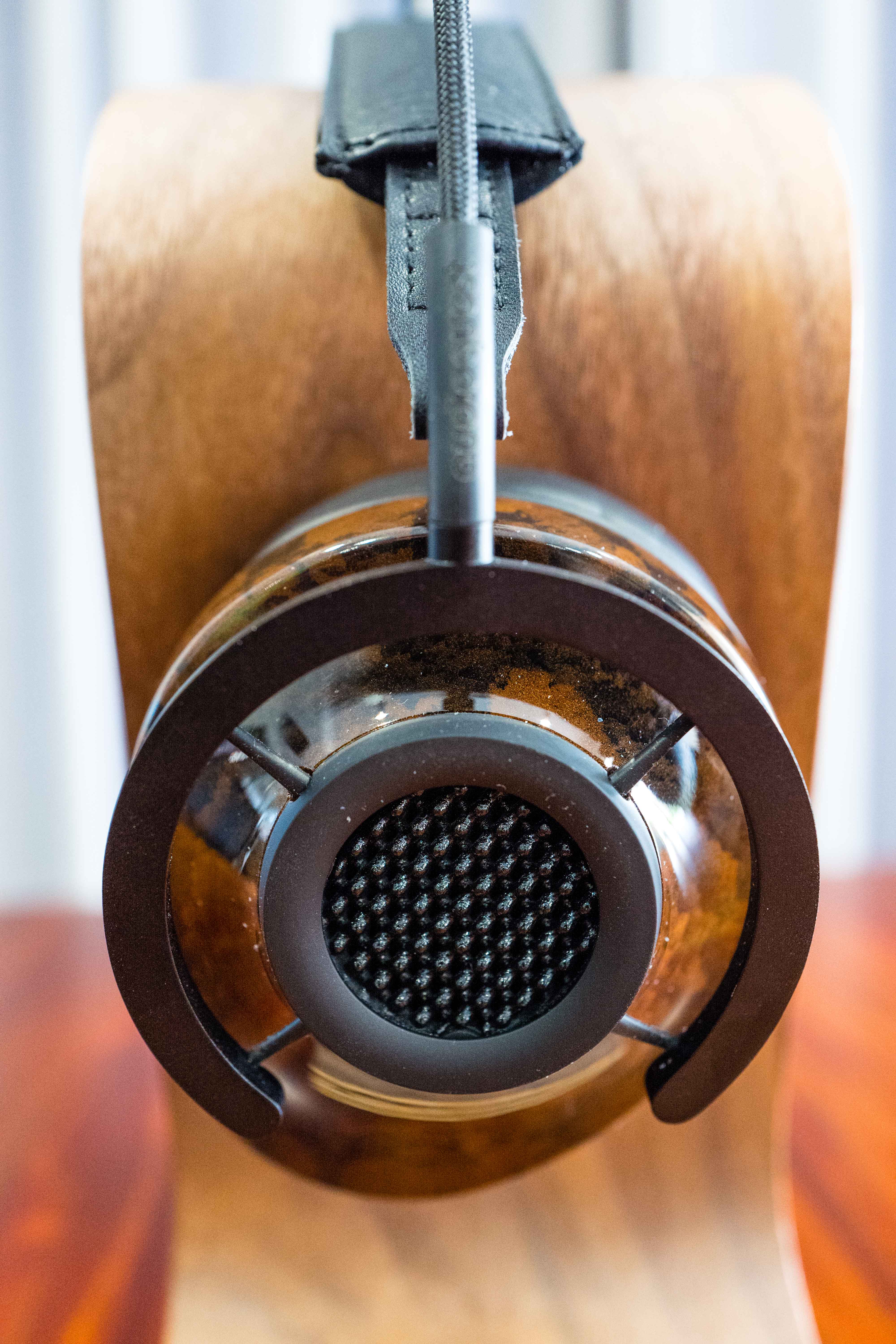 SOLD: FS: Audioquest Night Hawk Headphones |﻿ Stereo, Home Cinema ...