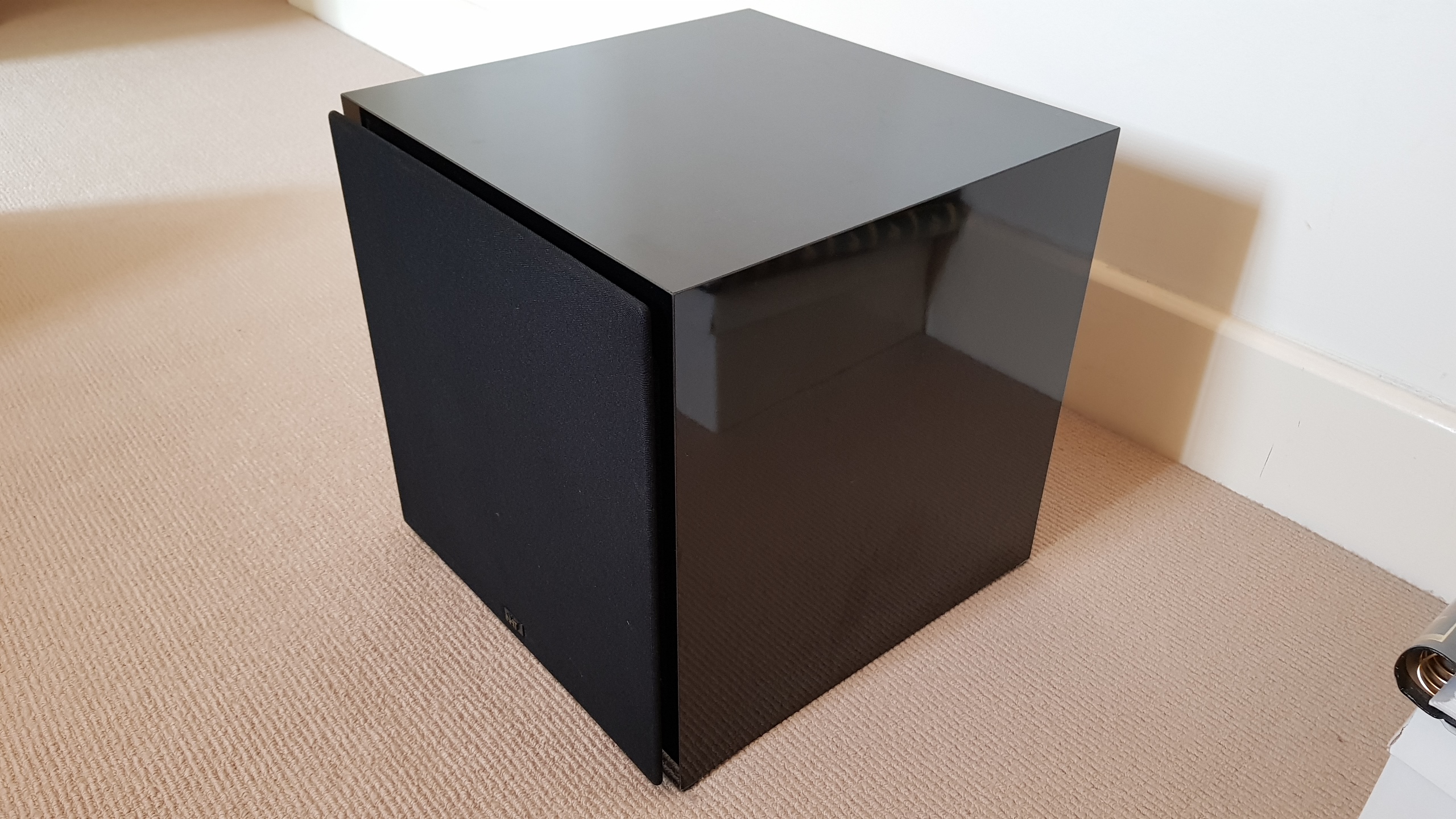 FS: NHT SW2P subwoofer |﻿ Stereo, Home Cinema, Headphones Components