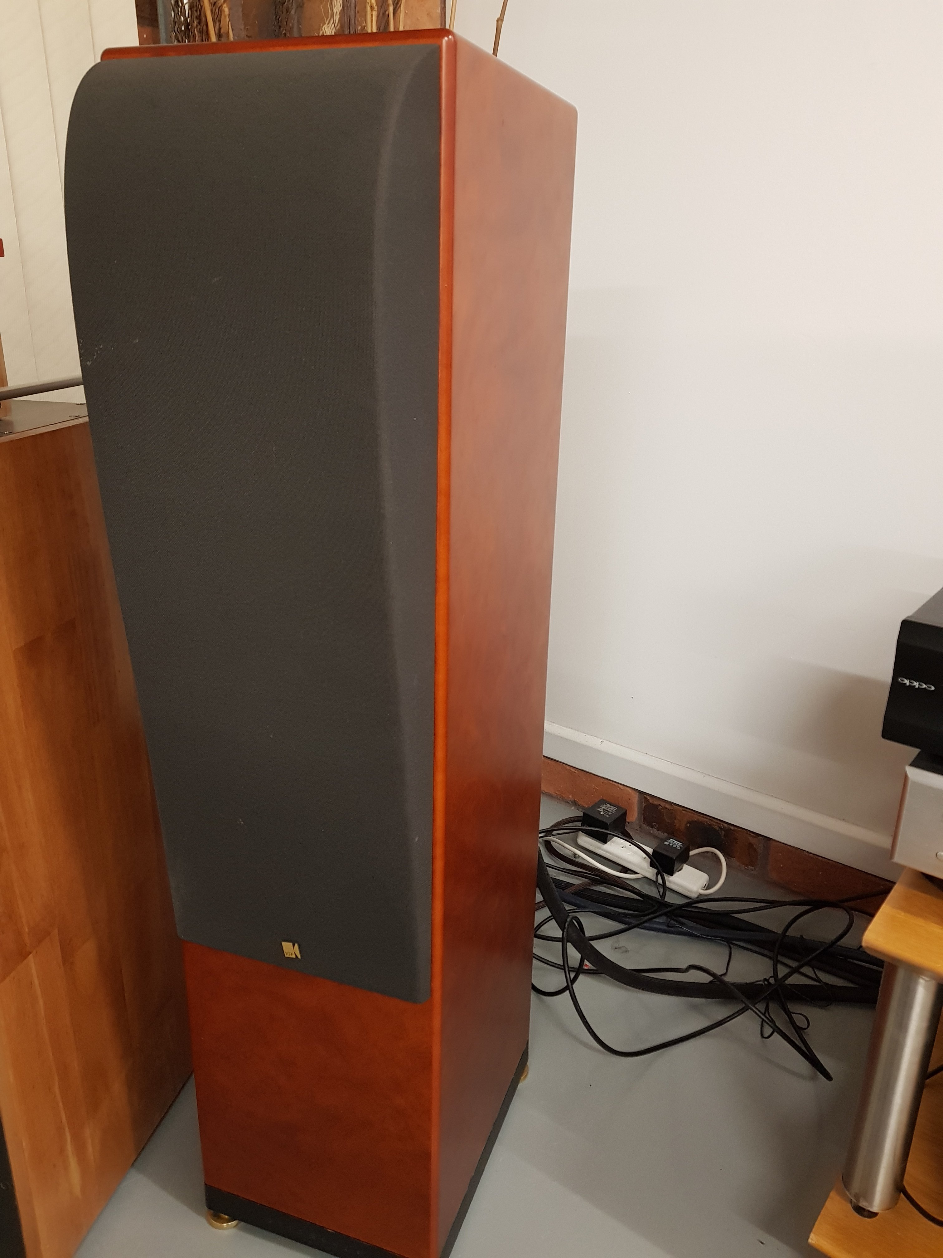 FS: kef reference model 3 - Stereo, Home Cinema, Headphones Components ...