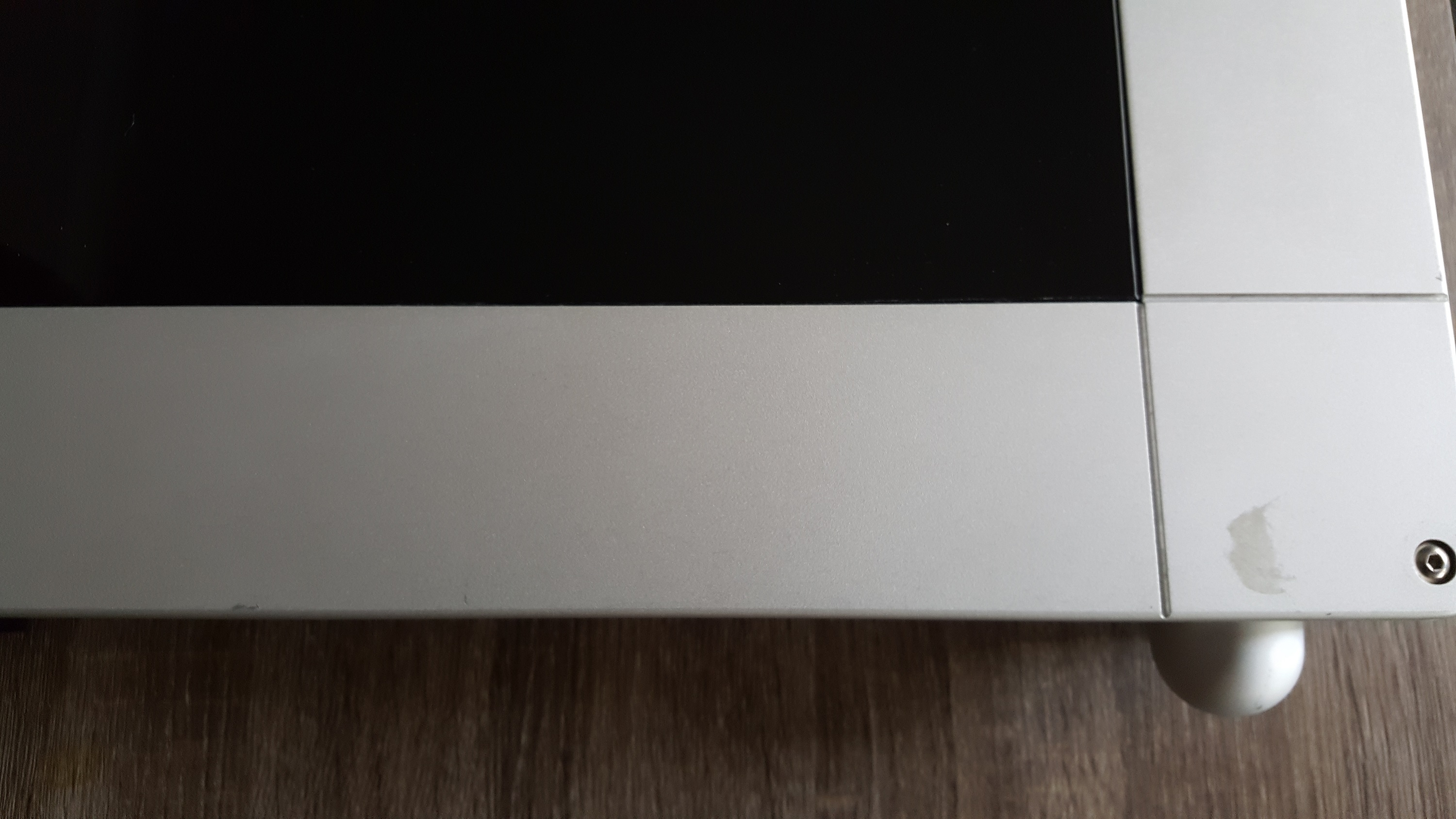 SOLD: FS: Meridian G57 / G02 Pre-Amplifier - Stereo, Home Cinema ...