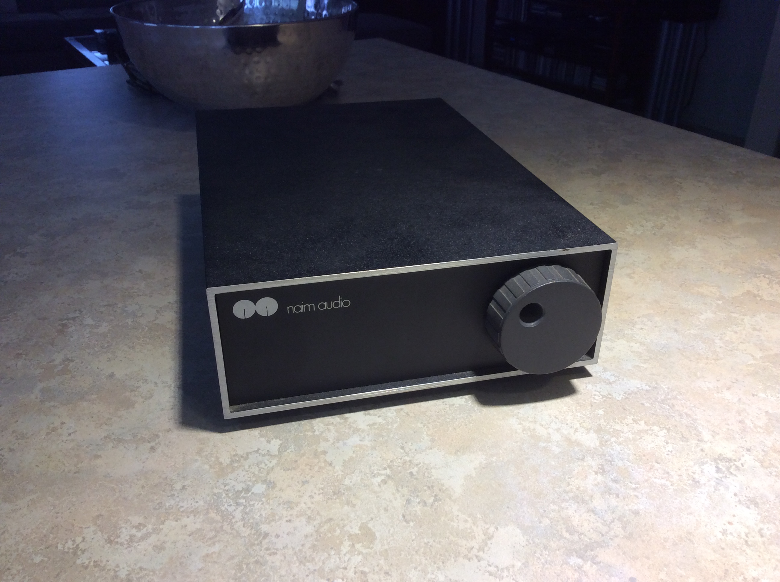 Naim NAP140 Classic chrome bumper power amp - Stereo, Home Cinema ...