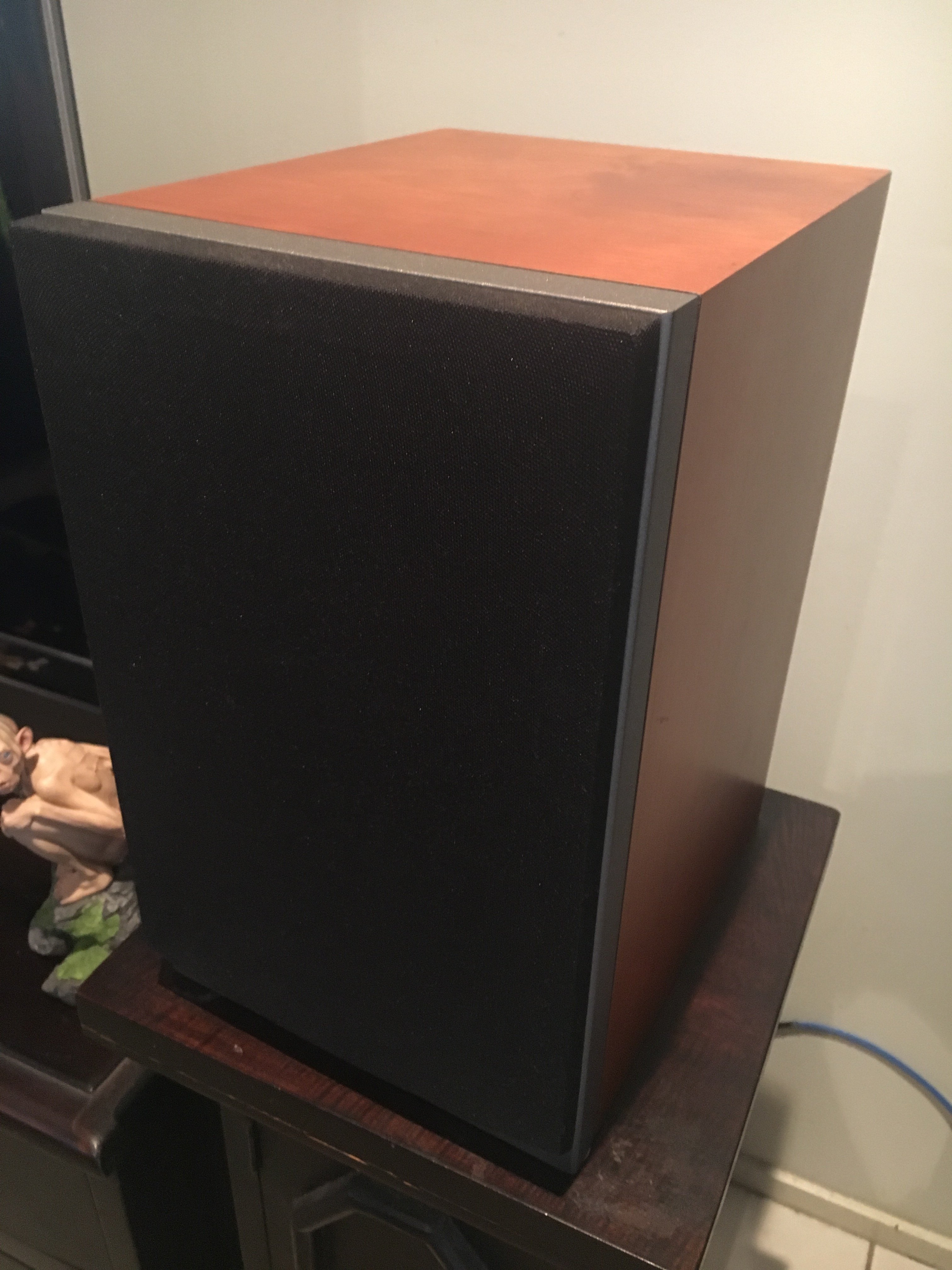 SOLD: FS: Dynaudio 52SE bookshelf speakers |﻿ Stereo, Home Cinema ...