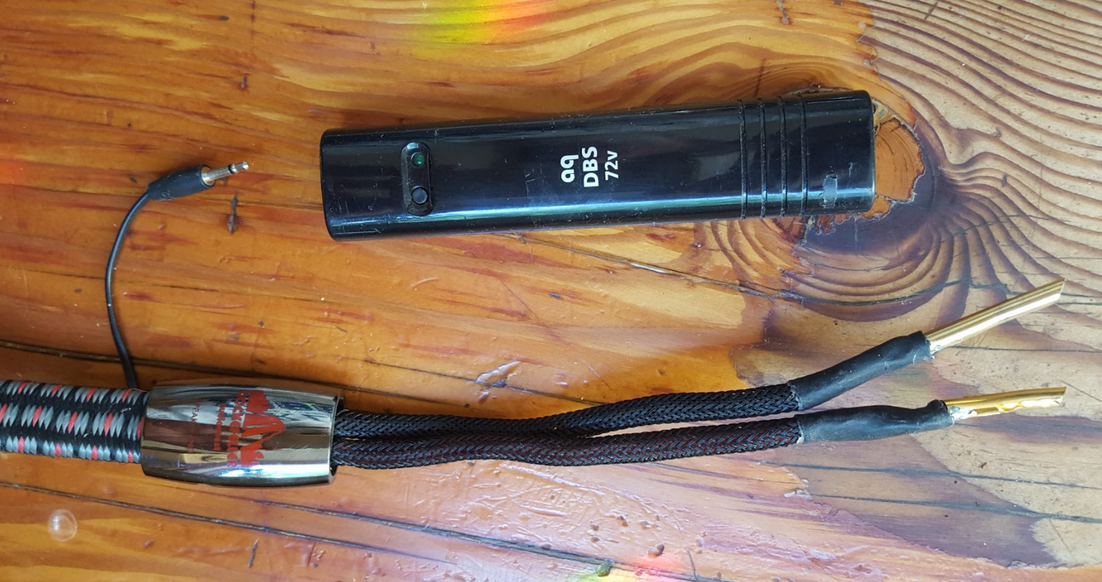 Audioquest Dbs Circuit Diagram Audioquest Cable Theory And C