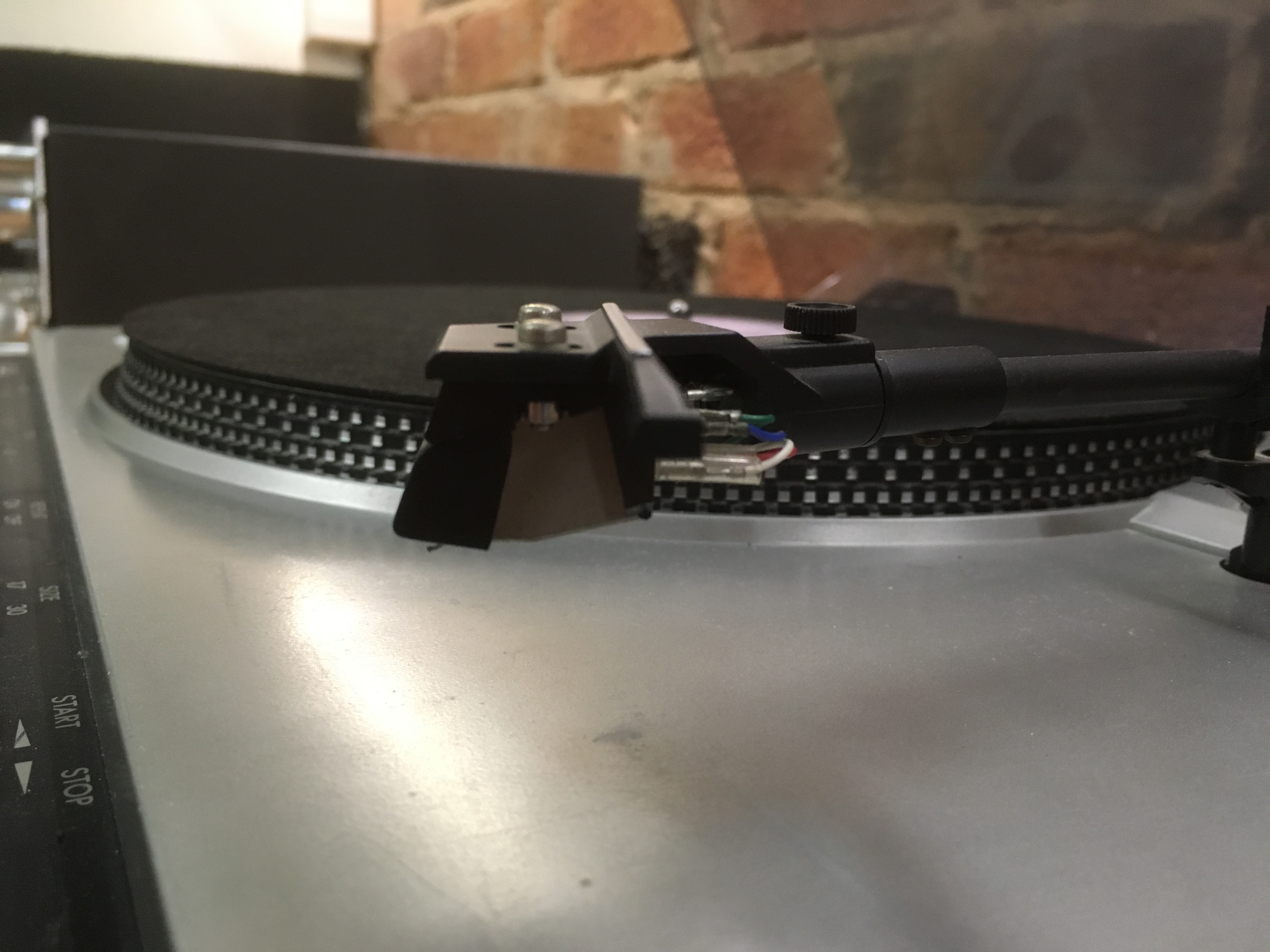CEC 8003 Advice - Turntables, Record Players & Vinyl - StereoNET