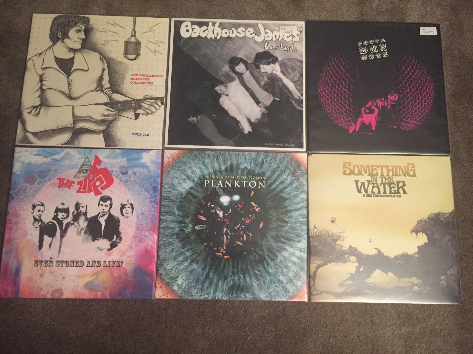 LARGE VINYL COLLECTION FOR SALE - Vinyl, CD, and Blu-ray - StereoNET