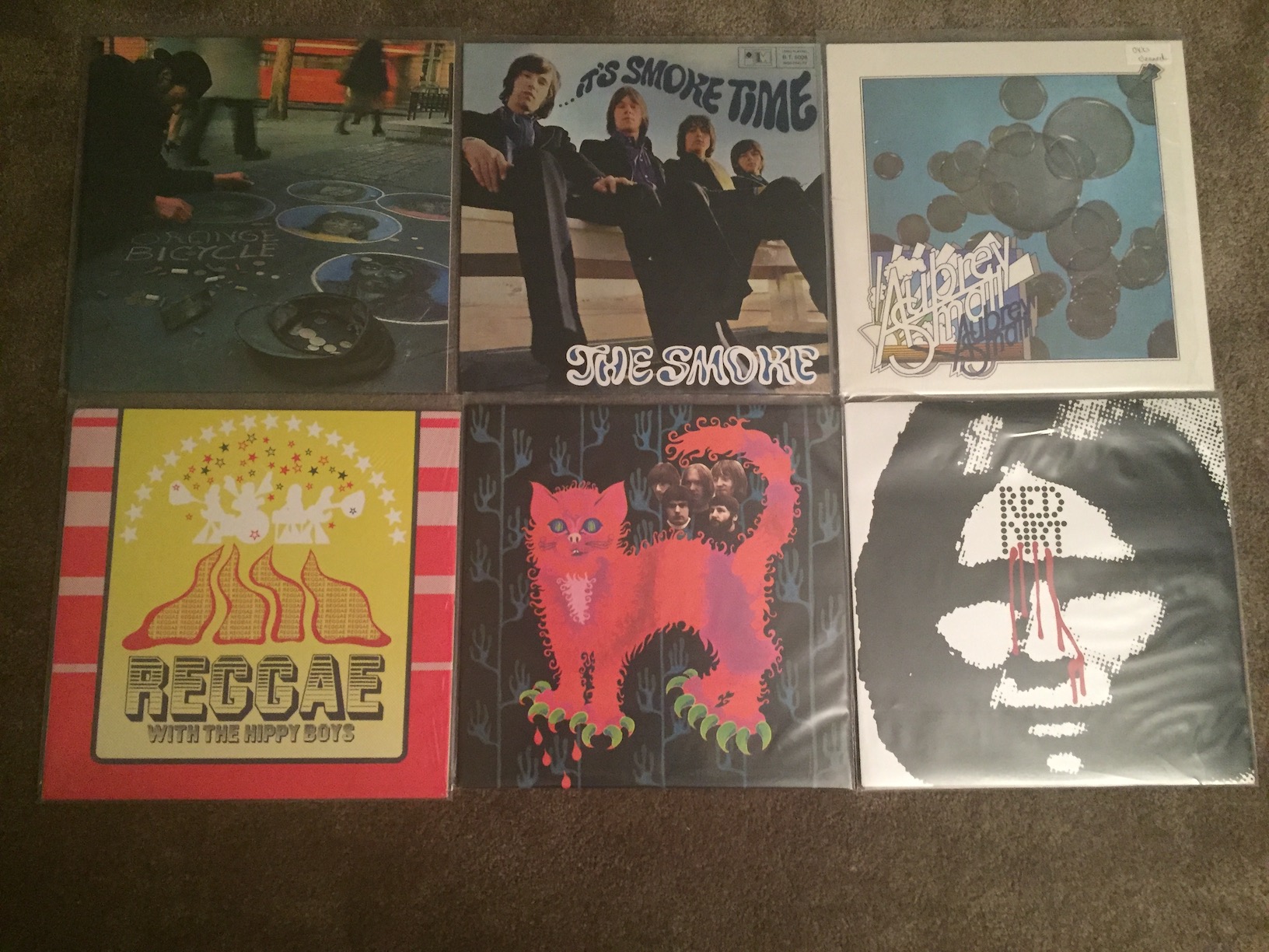 LARGE VINYL COLLECTION FOR SALE - Vinyl, CD, and Blu-ray - StereoNET