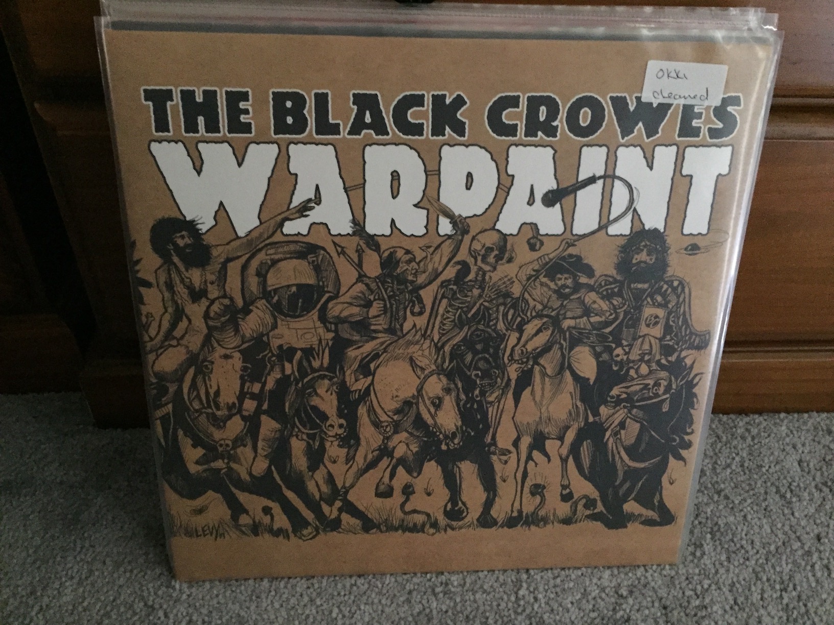 LARGE VINYL COLLECTION FOR SALE - Vinyl, CD, and Blu-ray - StereoNET