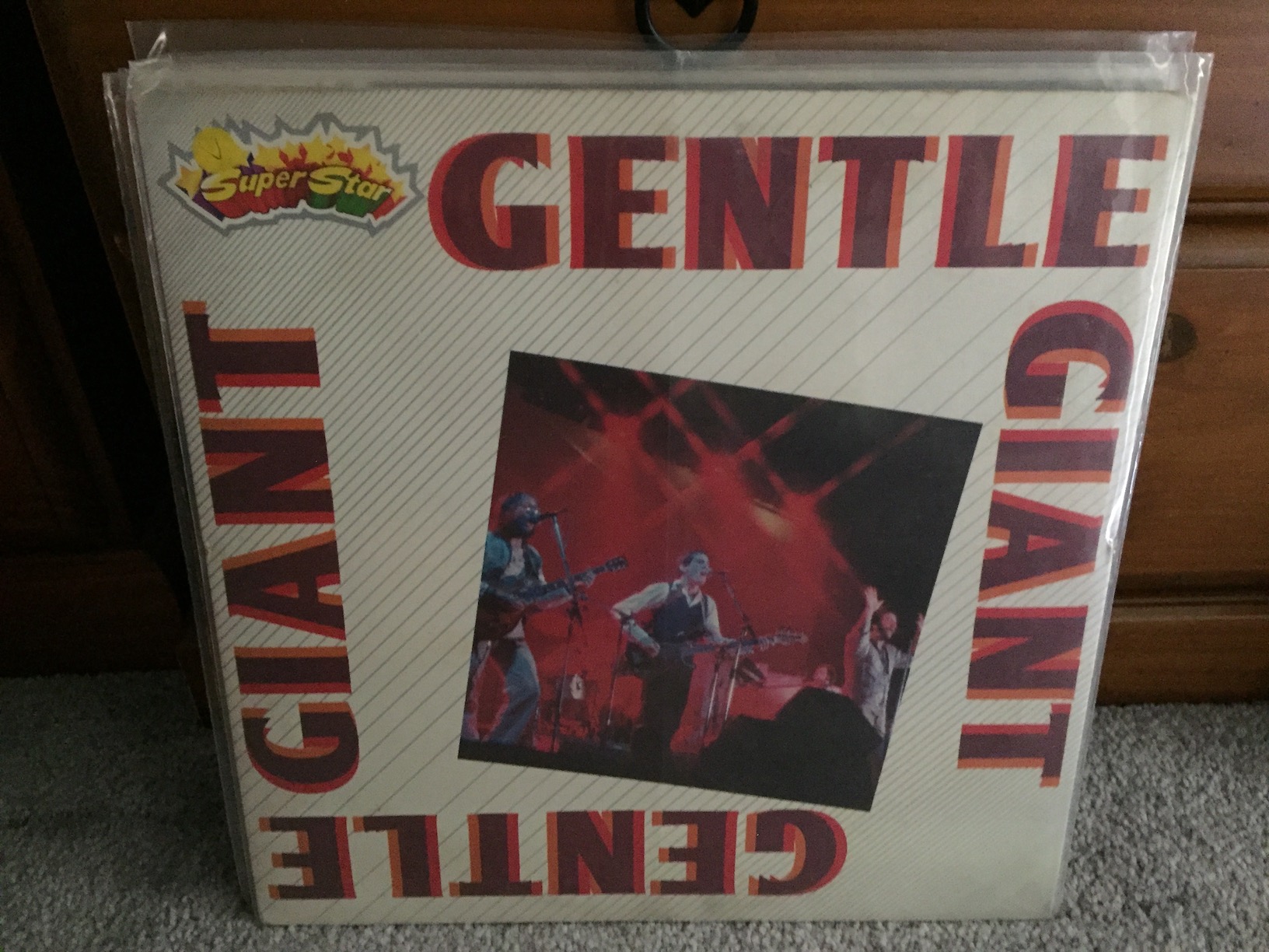 LARGE VINYL COLLECTION FOR SALE - Vinyl, CD, and Blu-ray - StereoNET