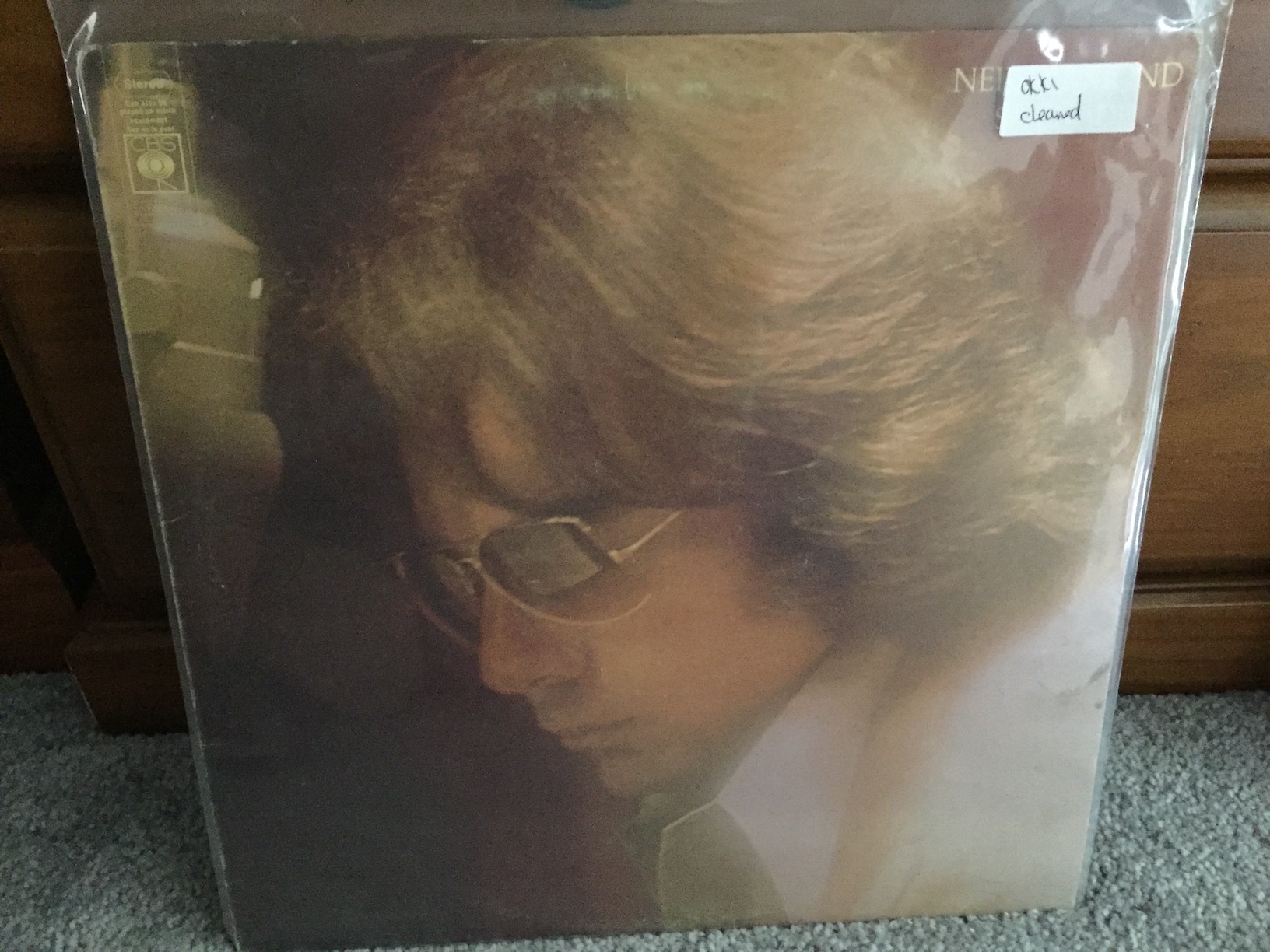 LARGE VINYL COLLECTION FOR SALE - Vinyl, CD, and Blu-ray - StereoNET