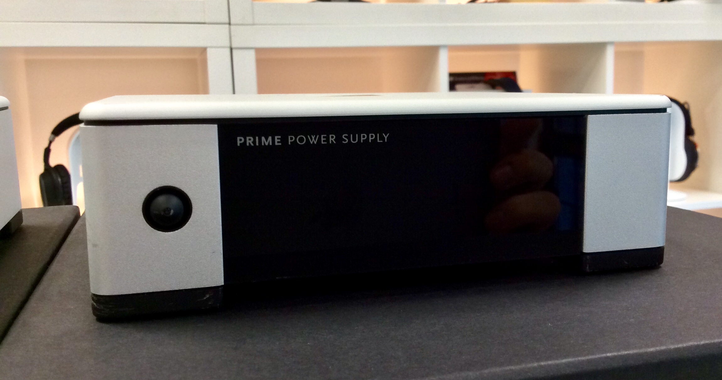 FS: Trade In Meridian Prime Headphone Amp/DAC with Prime PSU ...