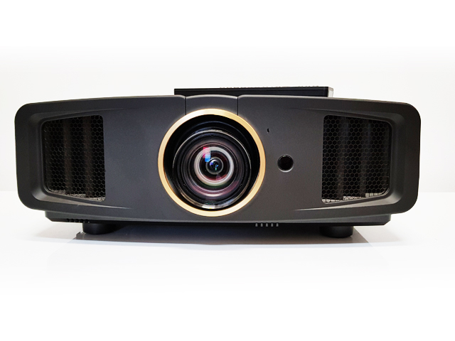 SOLD: Meridian MF10 Projector |﻿ Commercial Classifieds