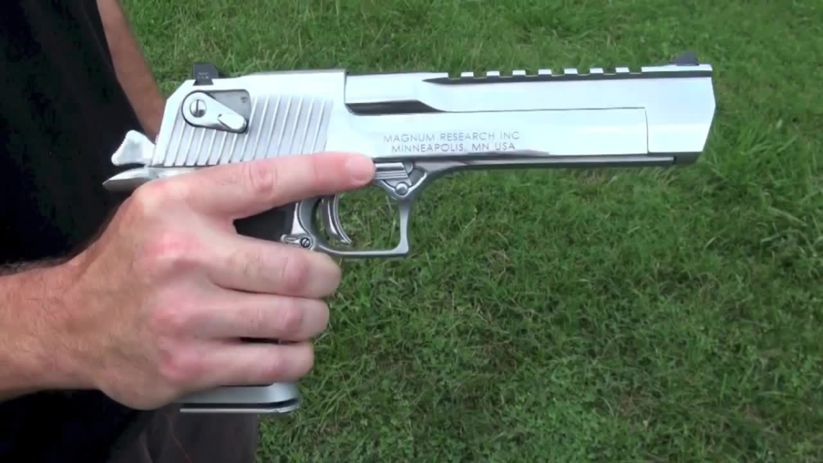 American and Gun culture - Page 21 - General Off Topic Chat - StereoNET