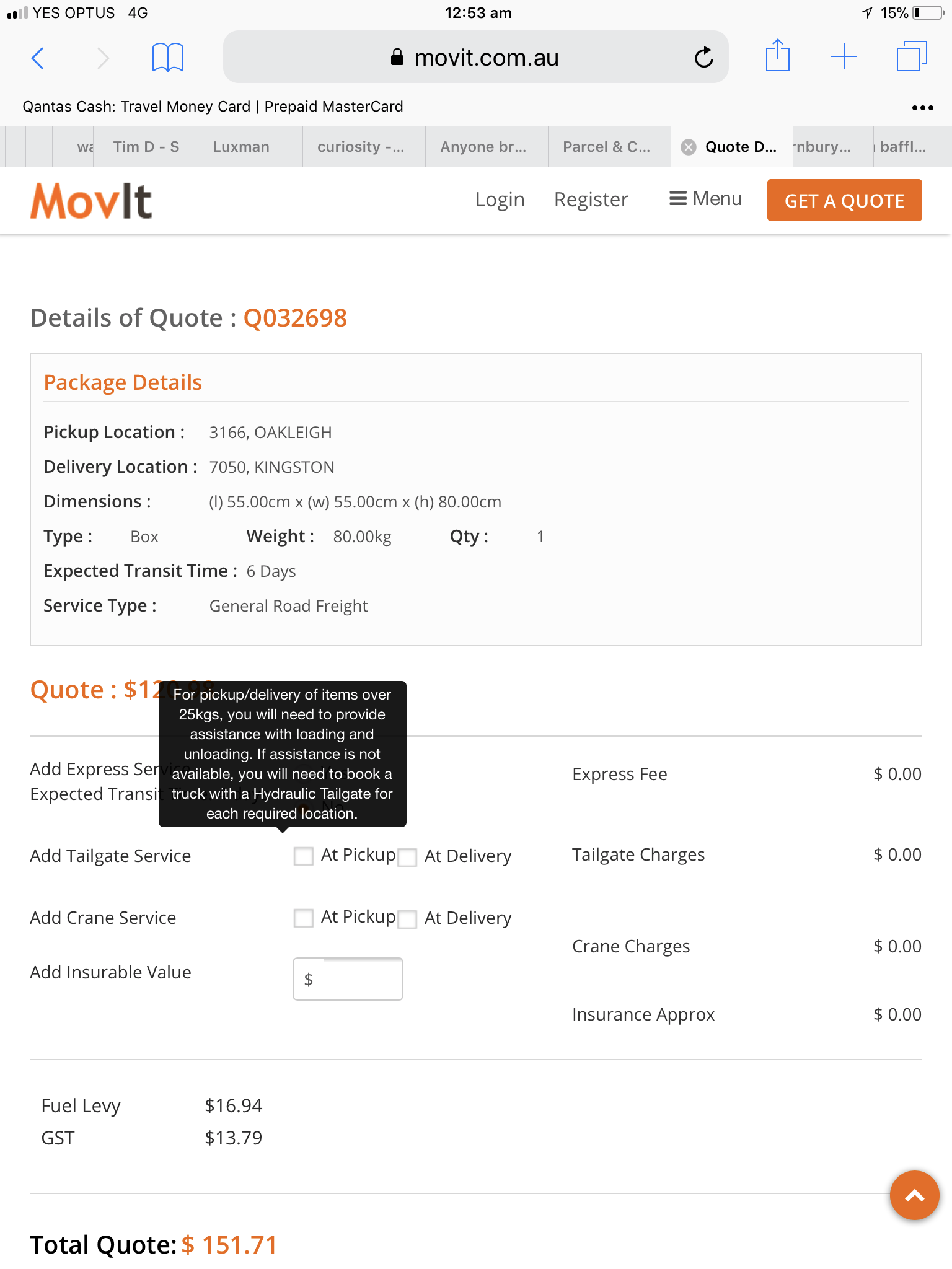 Anyone brave enough to DIY install a IB subwoofer? Apparently not ...