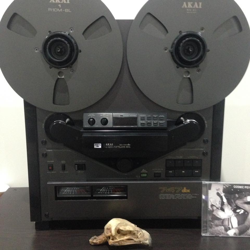 What can I get as a R2R beginner - Cassette and Reel to Reel - StereoNET