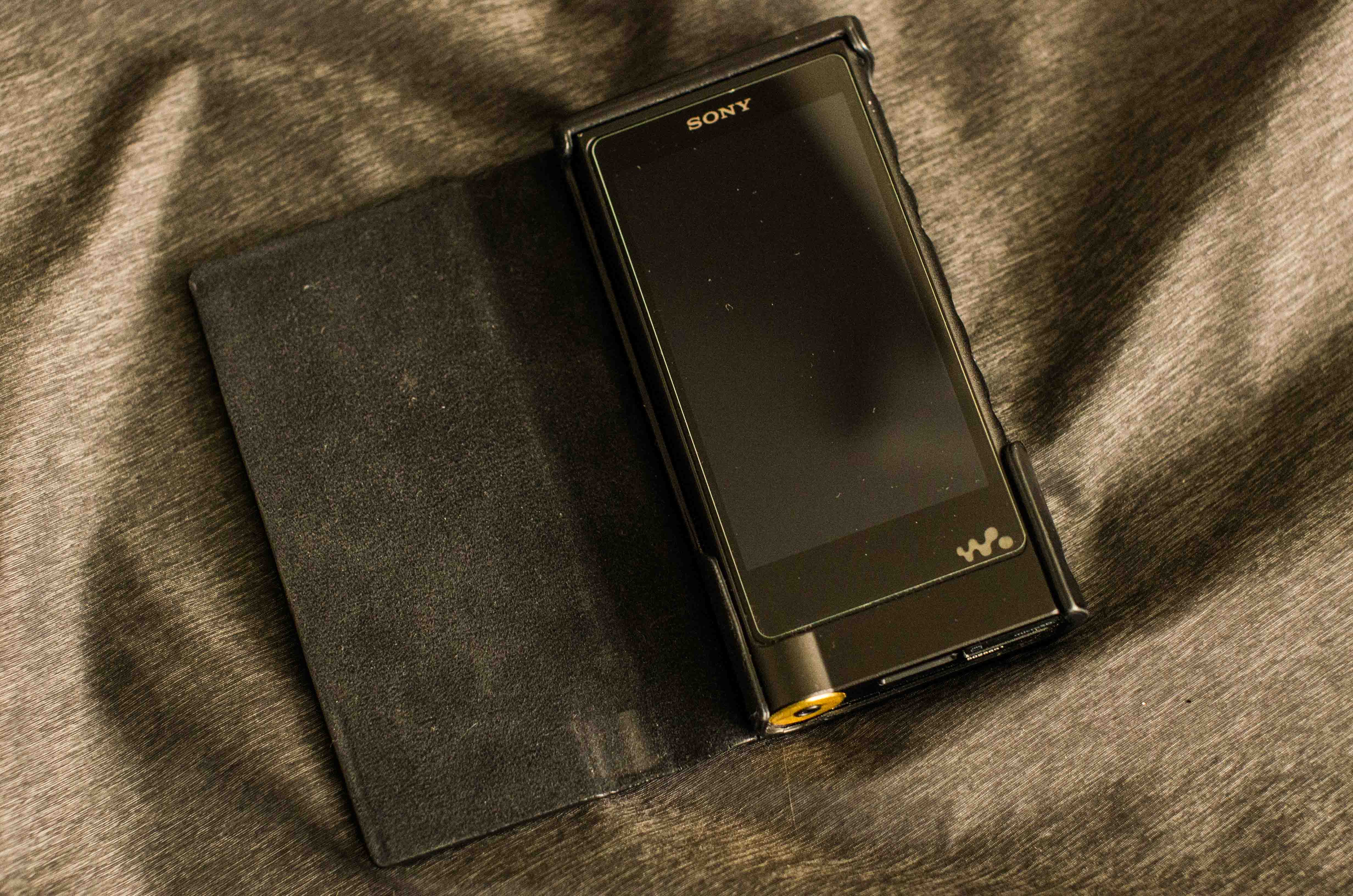 SOLD: FS: Sony ZX2 DAP - Stereo, Home Cinema, Headphones Components ...