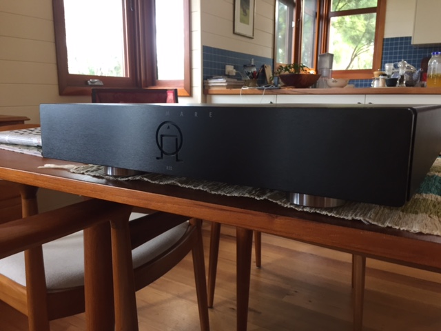 SOLD: Primare R32 phono stage |﻿ Stereo, Home Cinema, Headphones Components