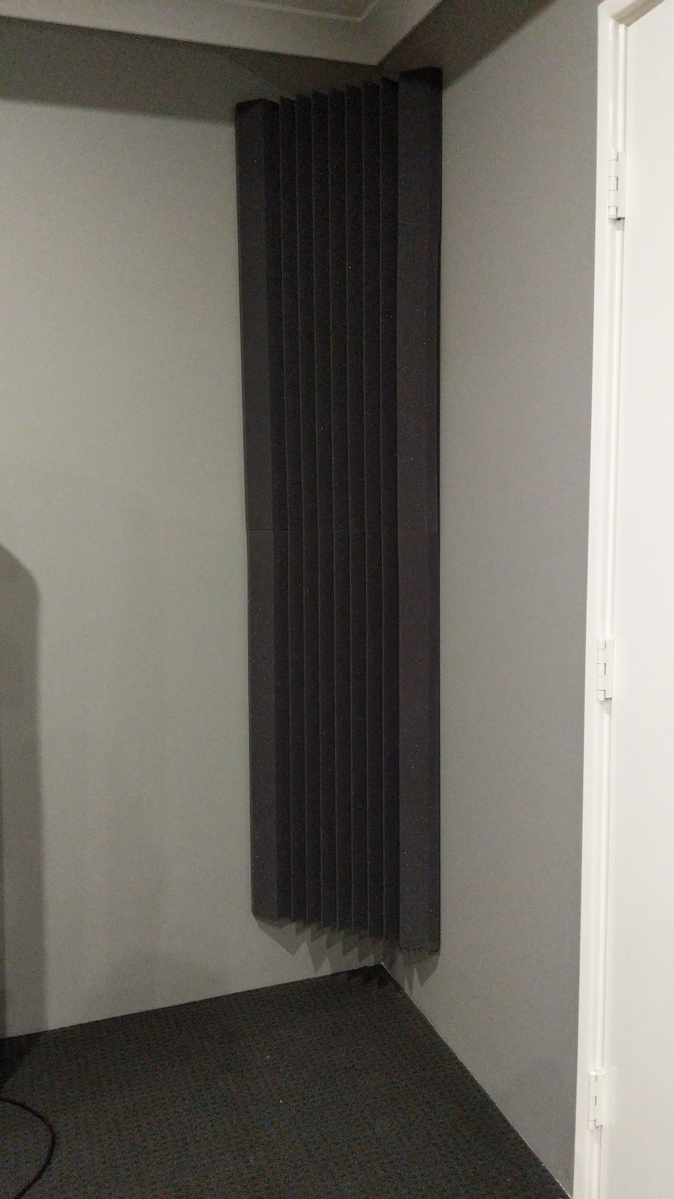 SOLD: Sound Acoustics Bass Traps |﻿ Stereo, Home Cinema, Headphones ...