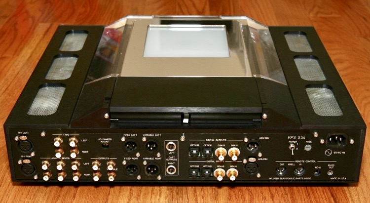 The great DAC conundrum - Digital Sources, DACs, and Computer Audio ...