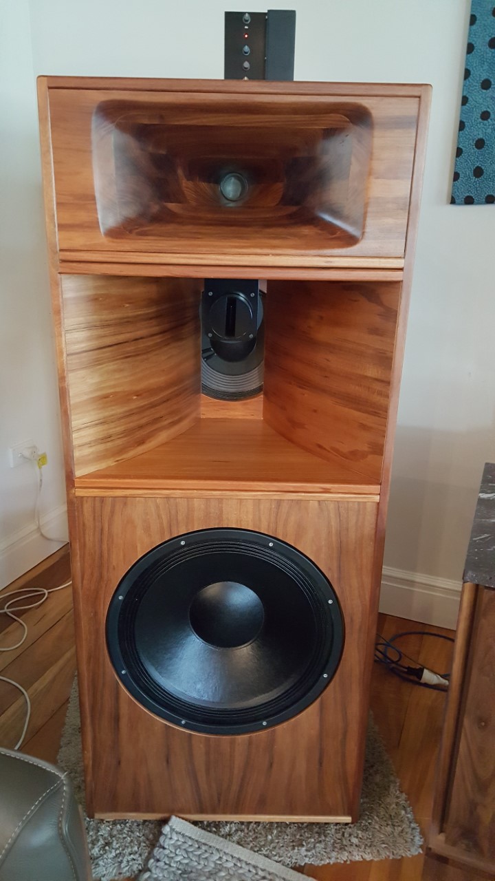 Lenard Opal Speakers - Speakers, Soundbars and Subwoofers - StereoNET