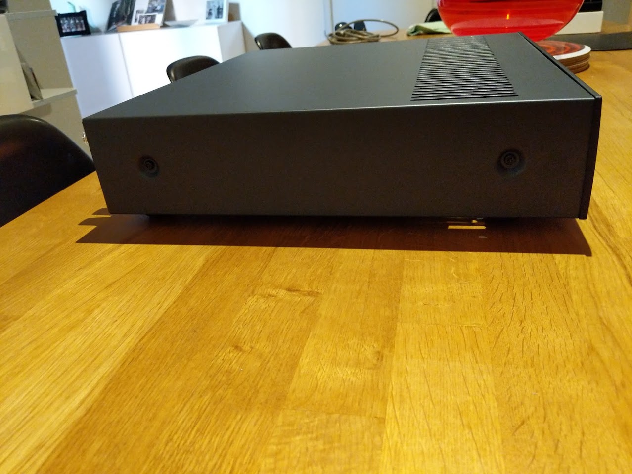 FS: Arcam P429 power amplifier - Stereo, Home Cinema, Headphones ...