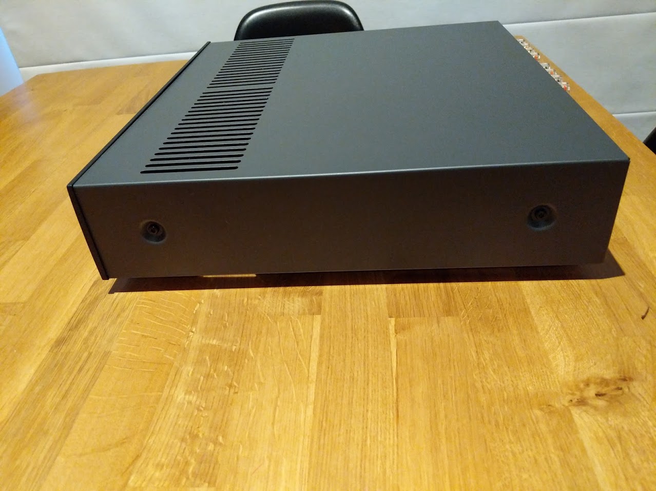 FS: Arcam P429 power amplifier - Stereo, Home Cinema, Headphones ...