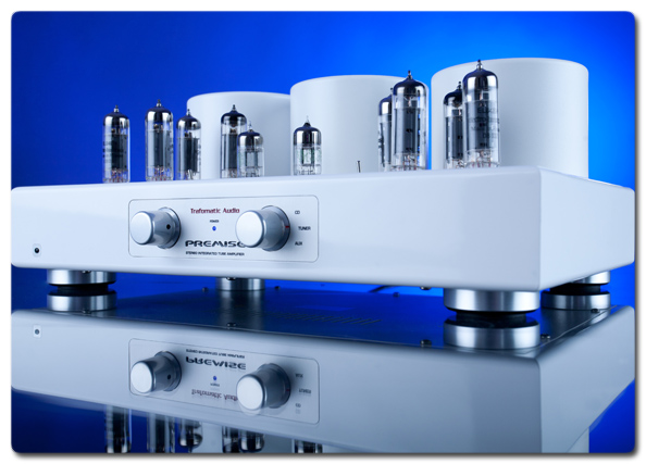 WITHDRAWN OR RELISTED: WITHDRAWN: (Perth) Trafomatic Audio Premise ...