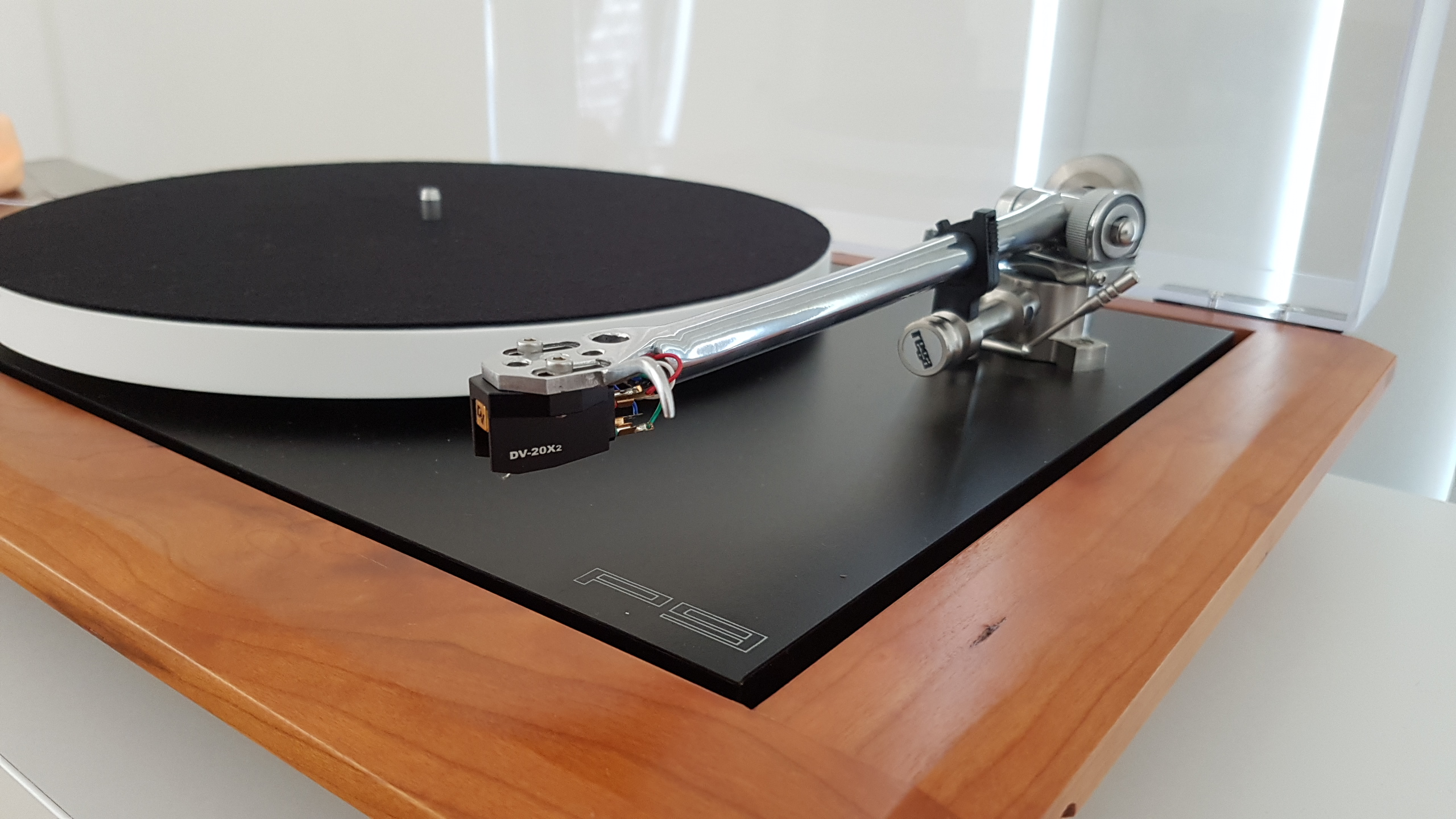 SOLD: FS: Rega P9 turntable |﻿ Stereo, Home Cinema, Headphones Components