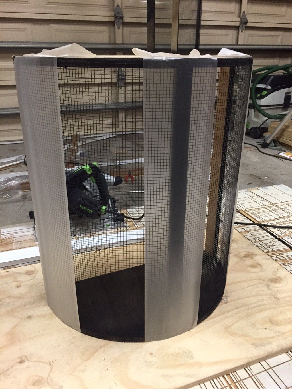 REW Before and After Room Treatment (Advice on decay) - Room Acoustics ...