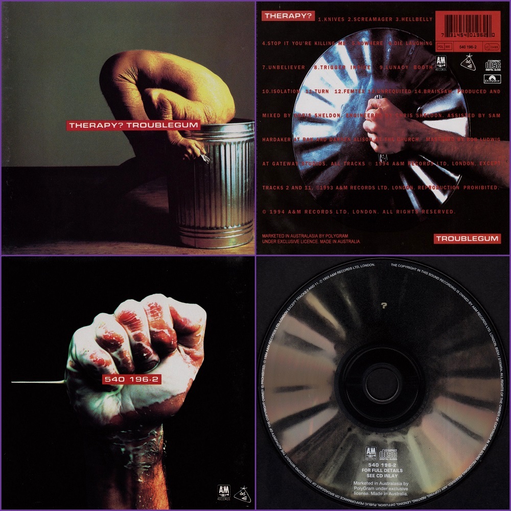 GENERAL: Currently Spinning - Page 2037 - Currently Spinning Threads ...