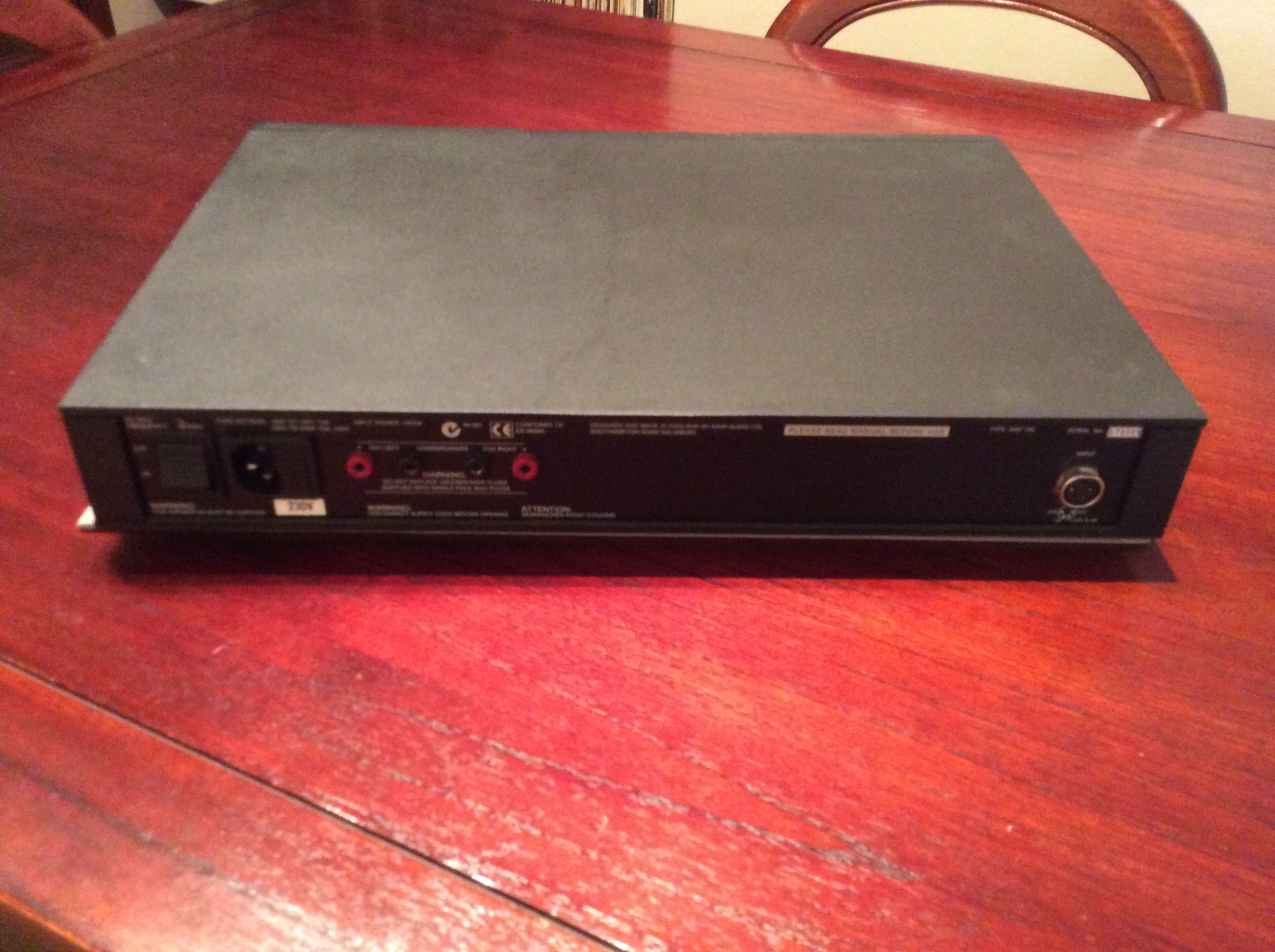 FS: Naim NAP150 Power amp |﻿ Stereo, Home Cinema, Headphones Components