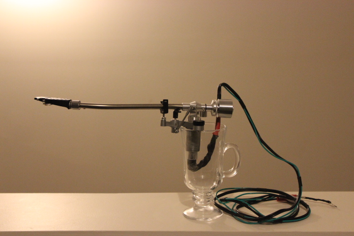 SOLD: FS: Rega R200 Tonearm with Original Rega Headshell and VTA ...