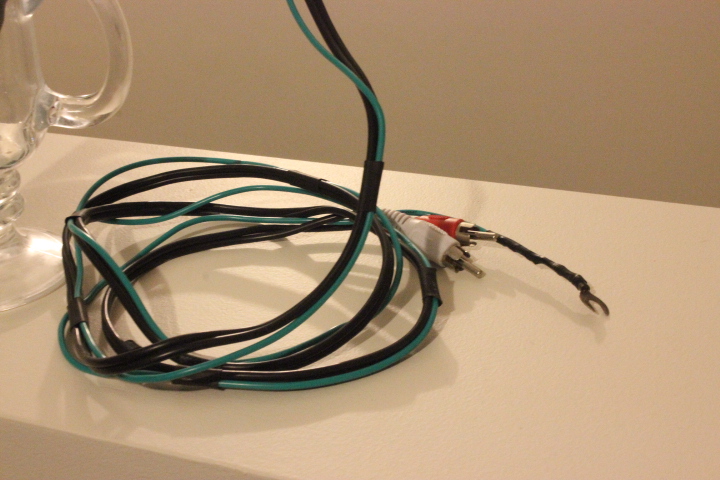 SOLD: FS: Rega R200 Tonearm with Original Rega Headshell and VTA ...